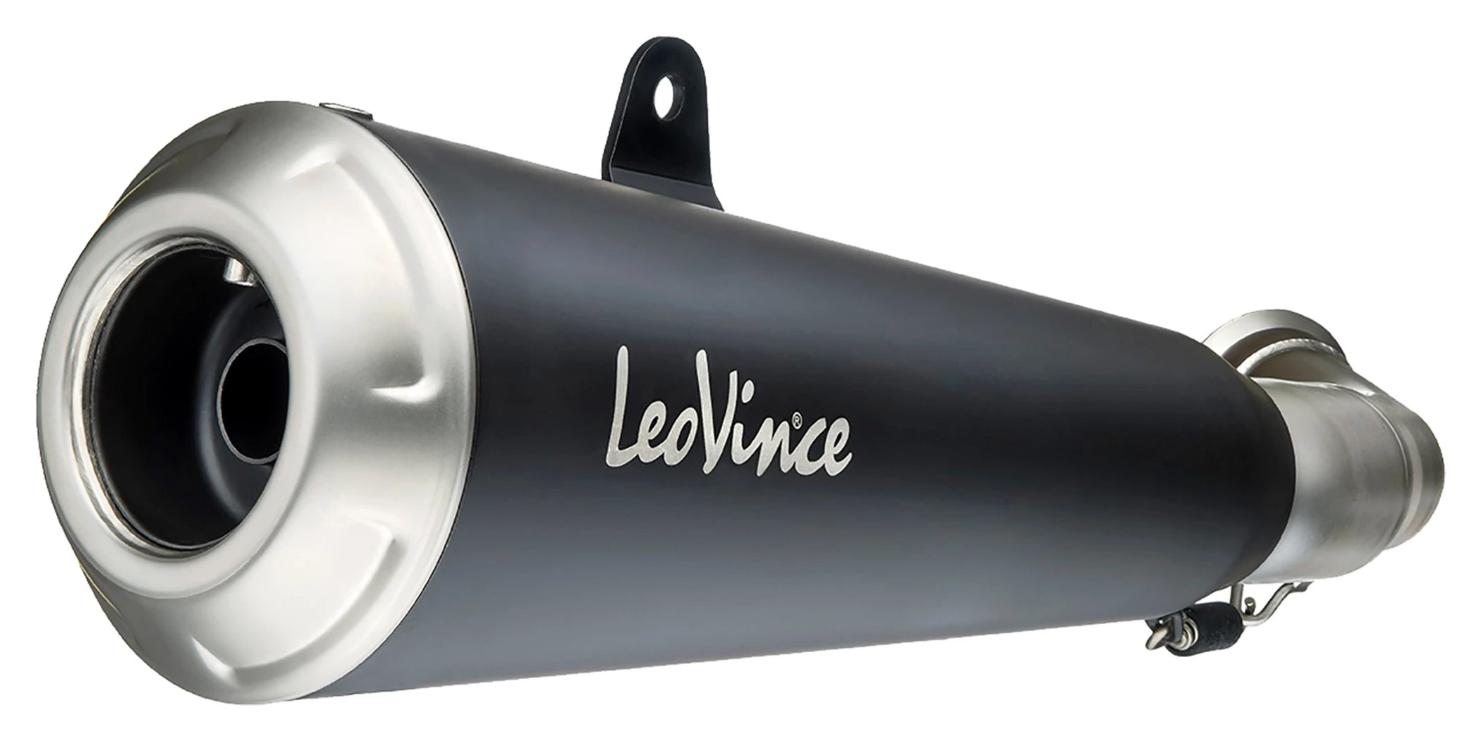 Leo Vince GP One Exhaust System low-cost | Louis 🏍️