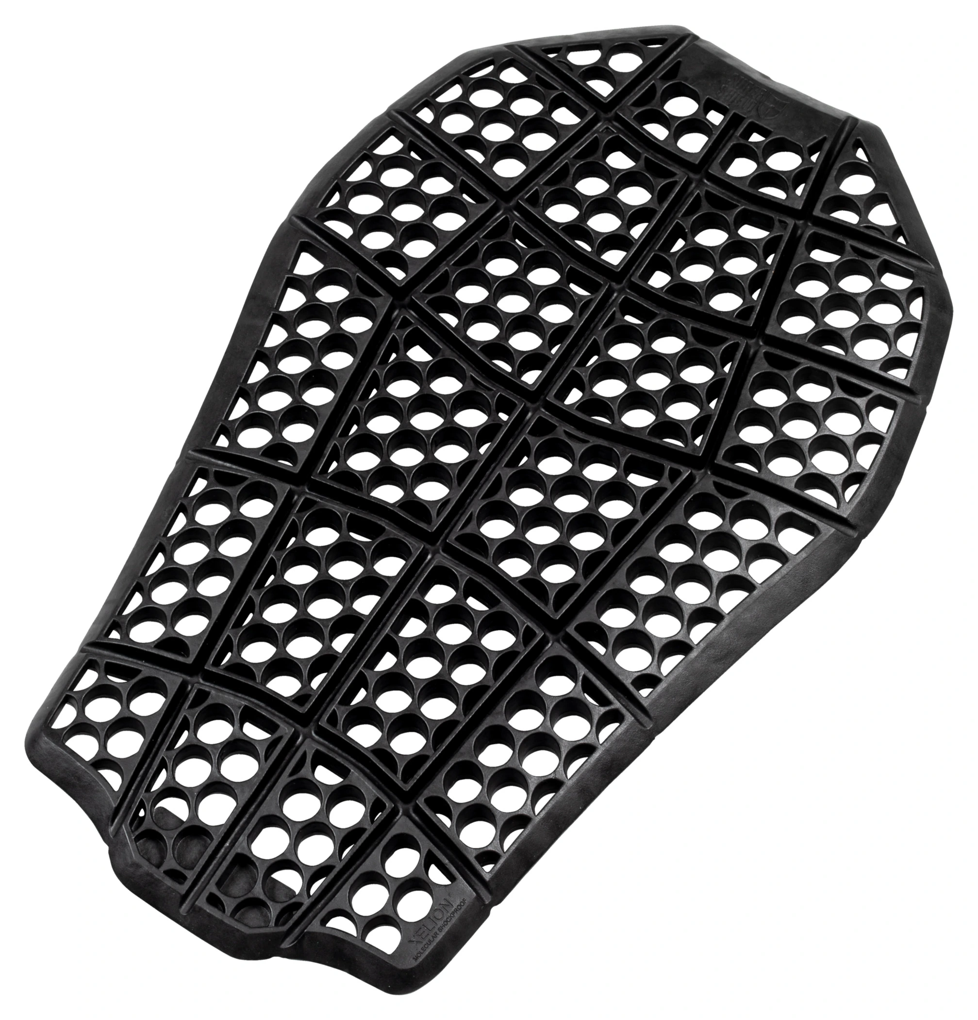 Xelion Protection dorsale intégrale 4Sevn sous la forme connue HTP