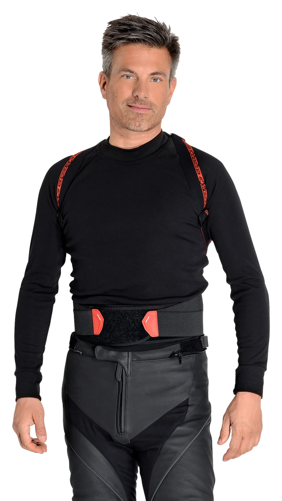 alpinestars alpinestars Nucleon KR-Cell back