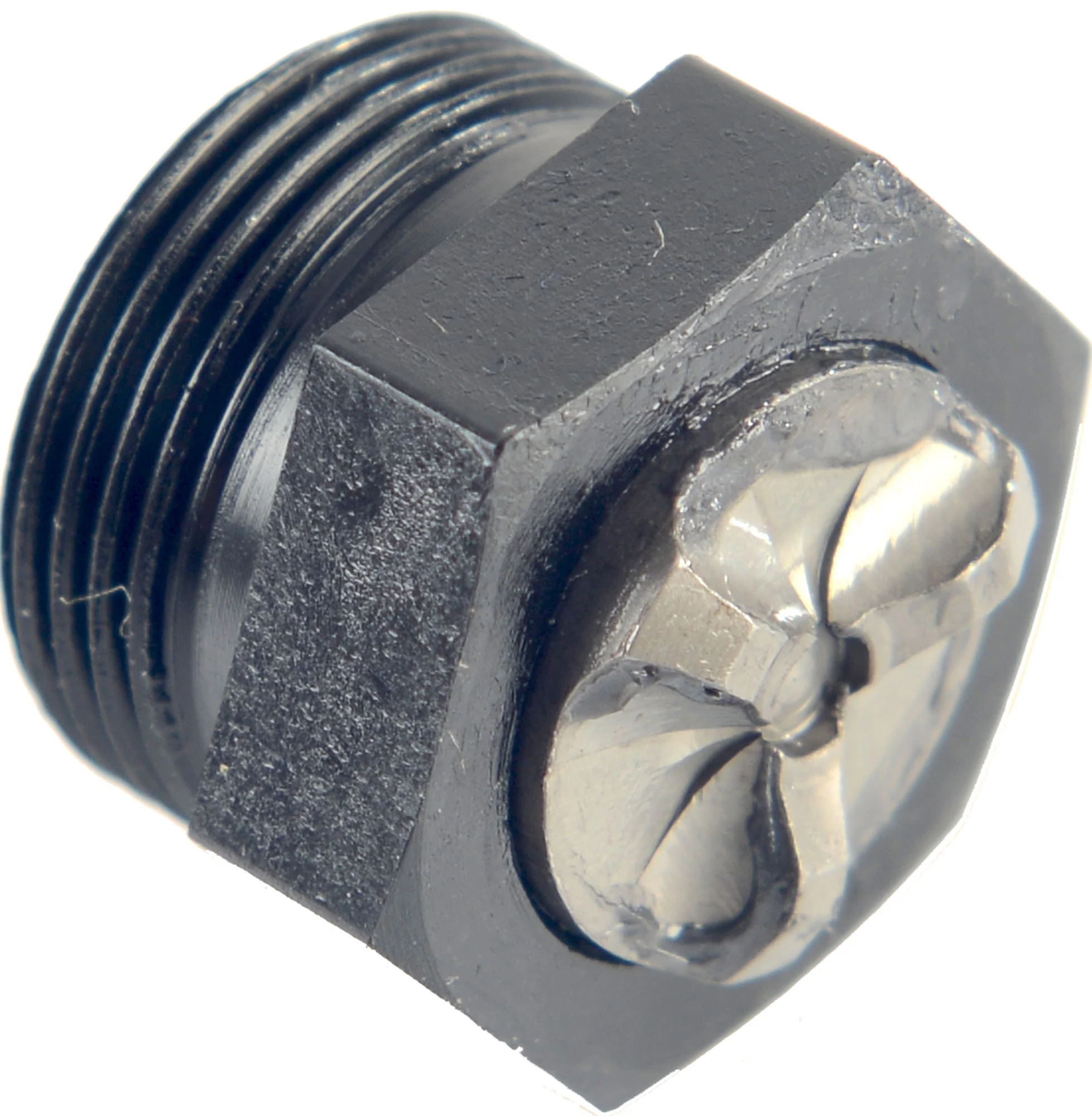 Kellermann BOUTEROLLE KELLERMANN POUR ATTACHE RIVET PLEIN