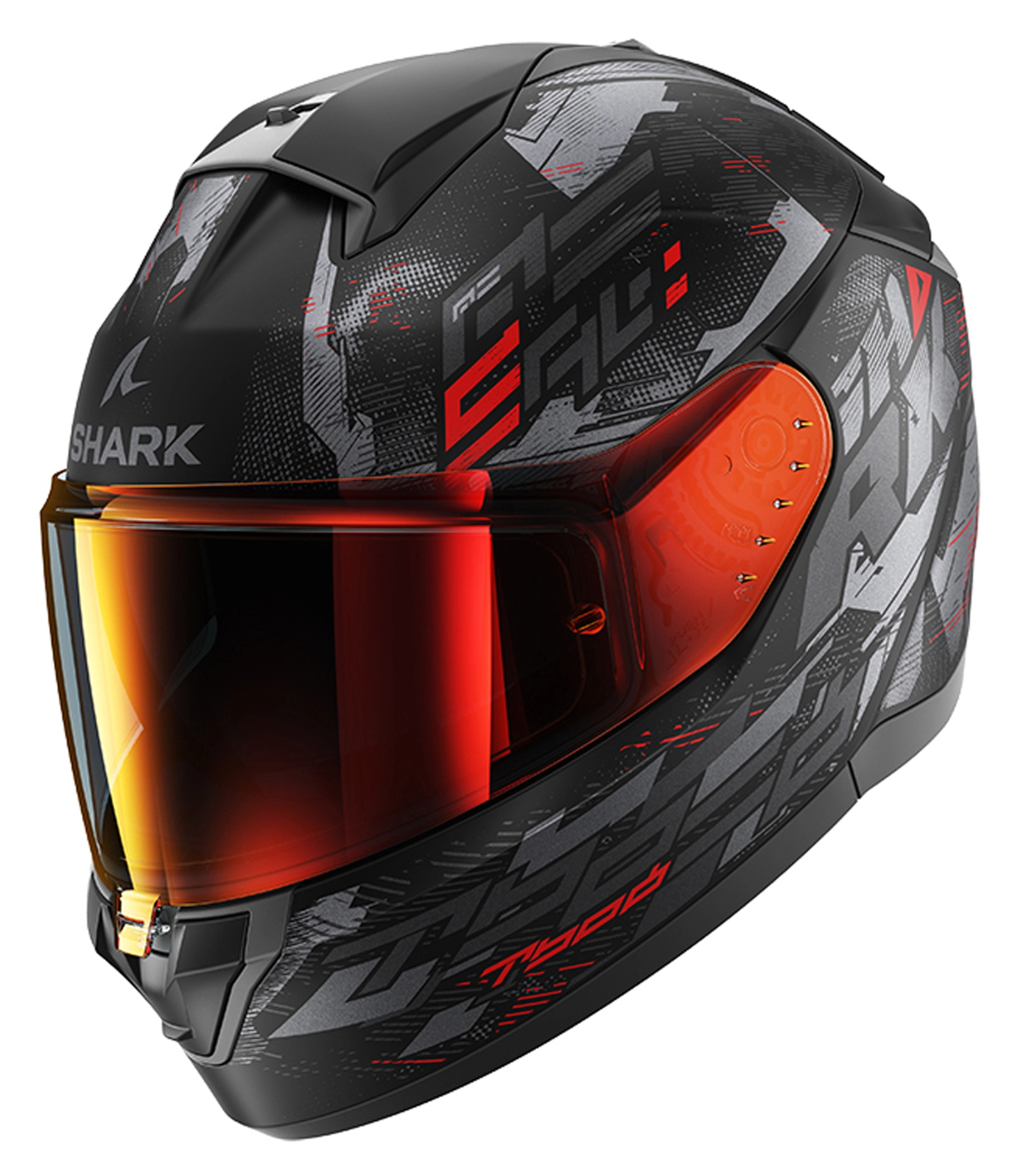 Shark Shark Ridill 2 Molokai casco integrale