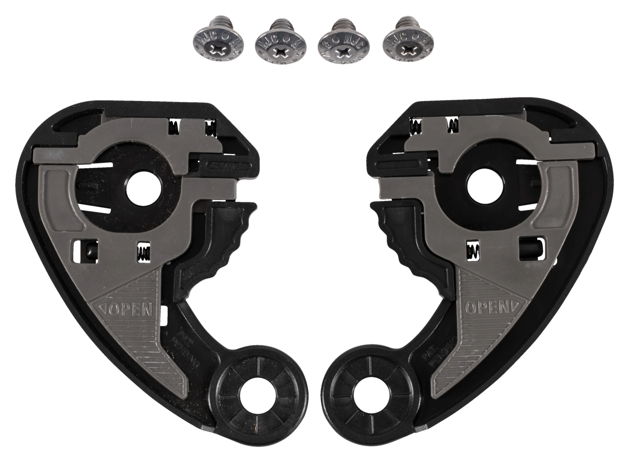 HJC HJC VISOR MECHANISM HJ-20ST RPHA ST low-cost | Louis 🏍️