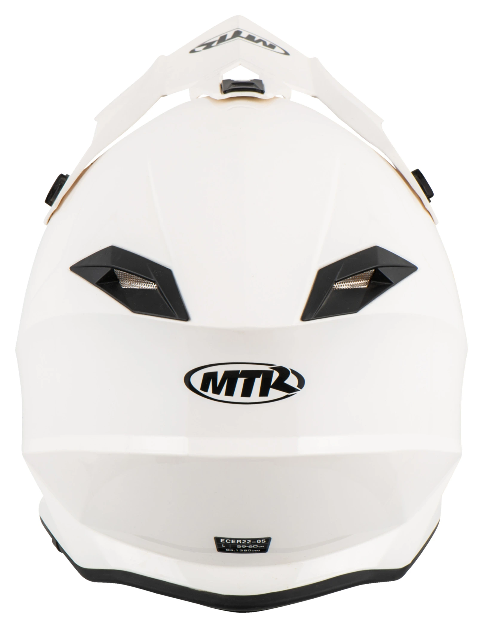 MTR MTR X6B EVO Motocross Helmet low-cost | Louis 🏍️