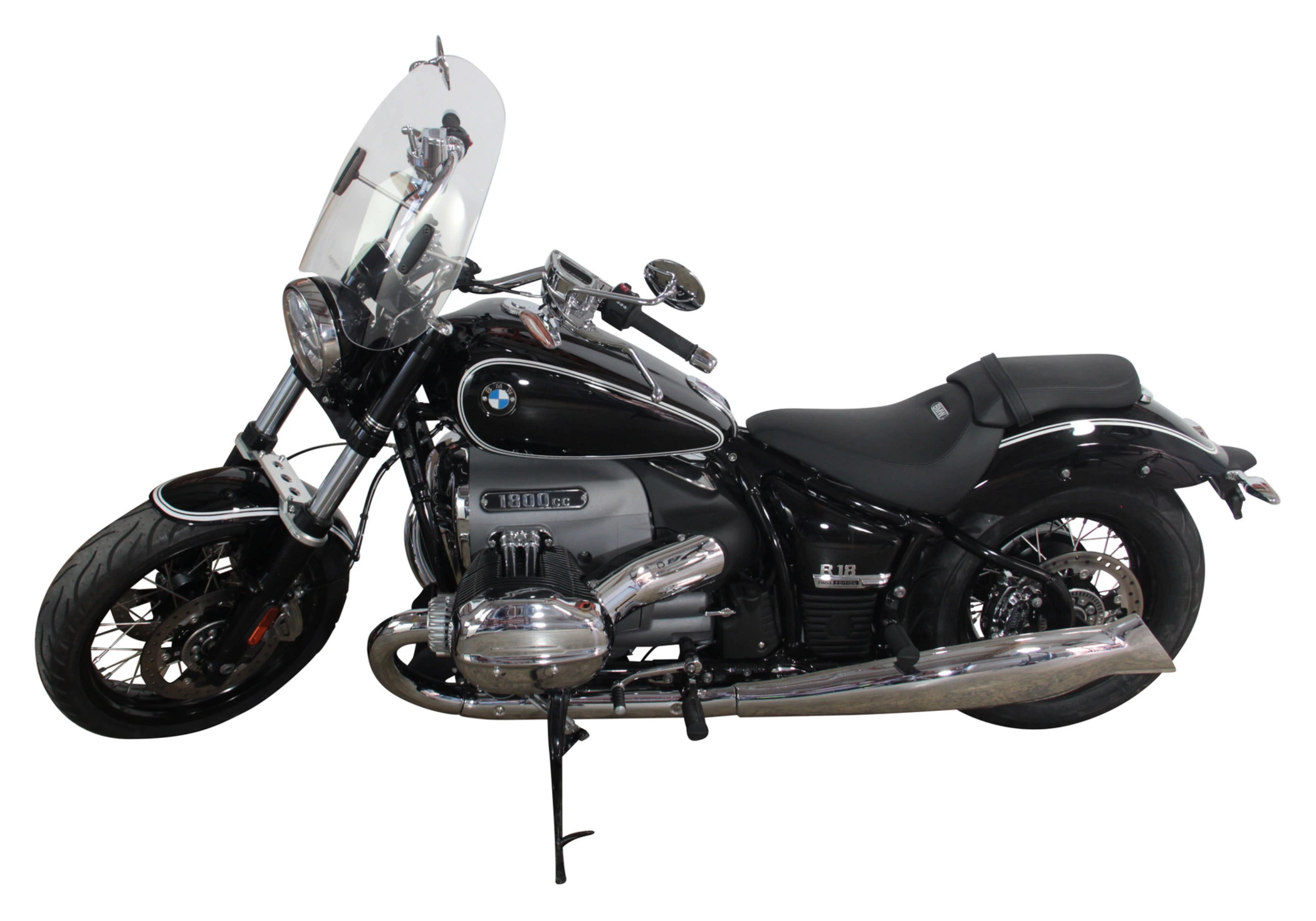 MRA MRA CUSTOMSHIELD CLASSIC R18/CLASSIC 20- TINTED