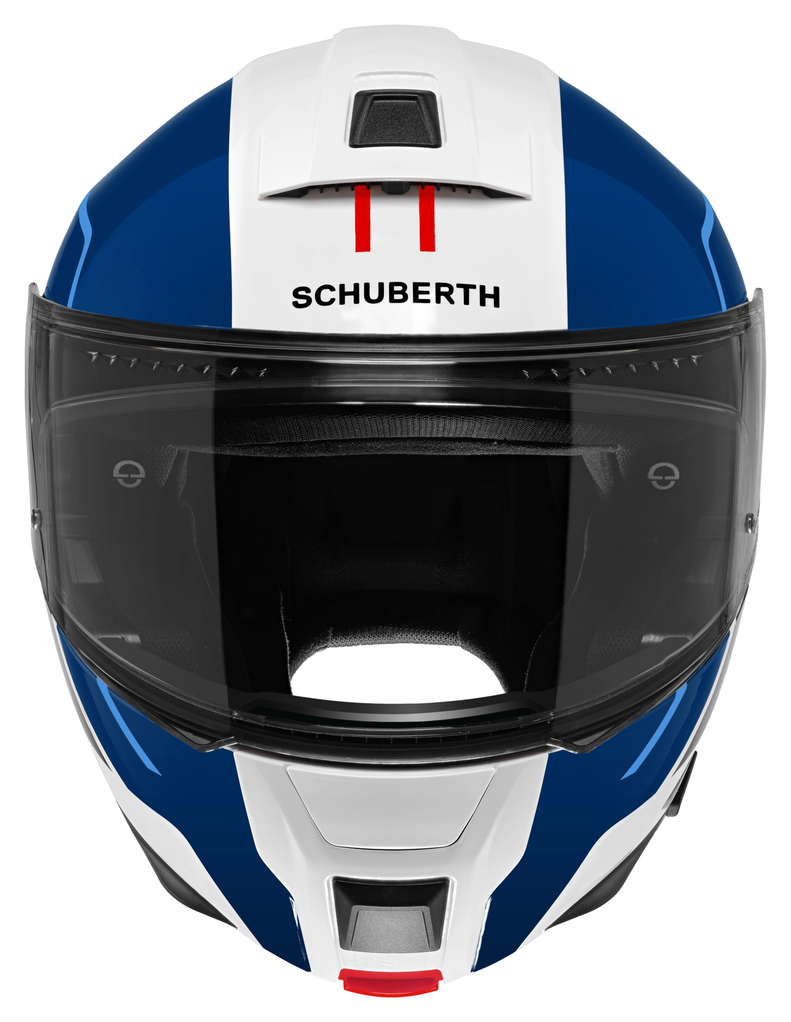 Schuberth Schuberth C5 Master Blue Klapphelm