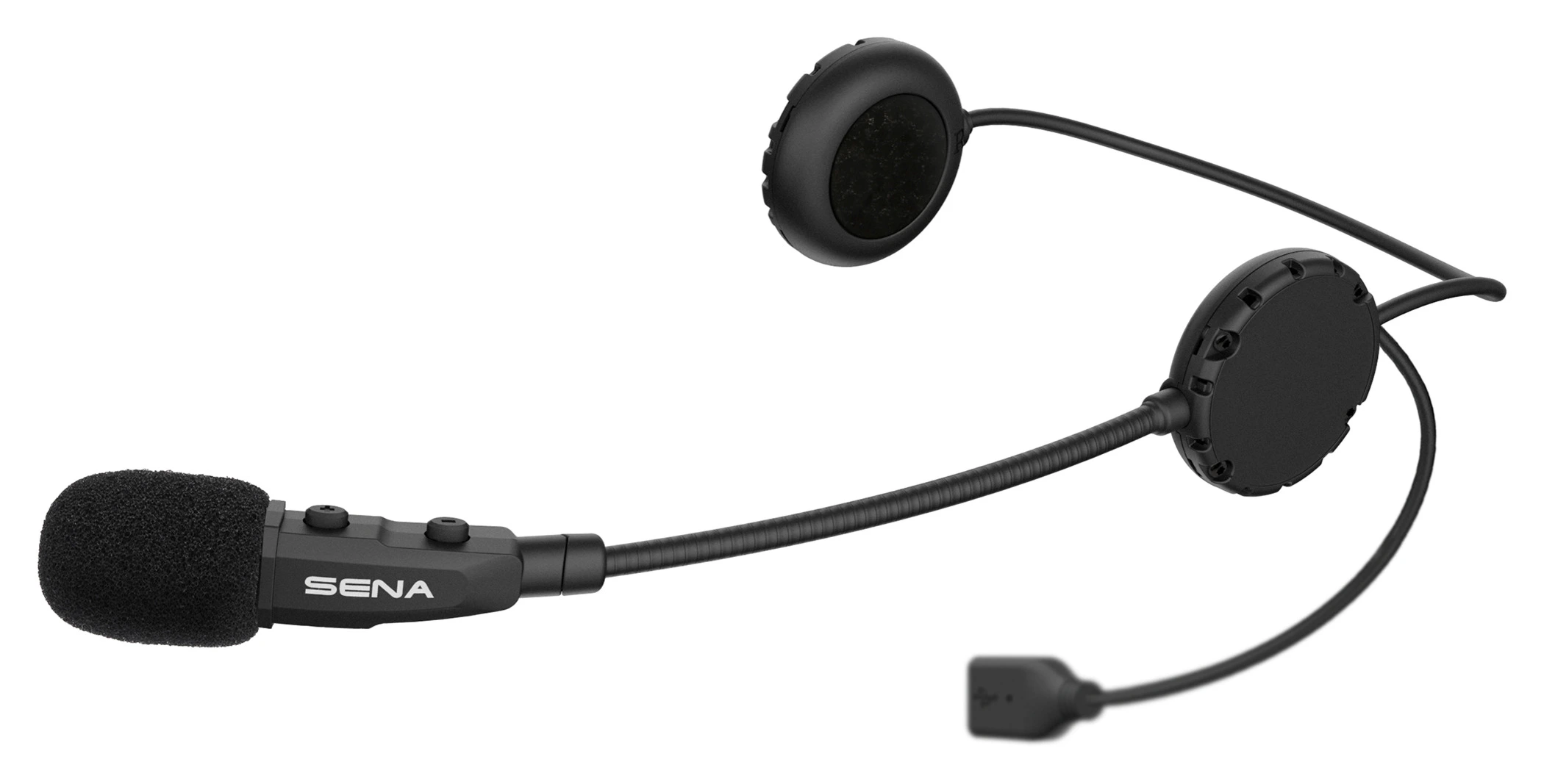 Sena SENA 3S PLUS BOOM MICROPHONE KIT low-cost | Louis 🏍️