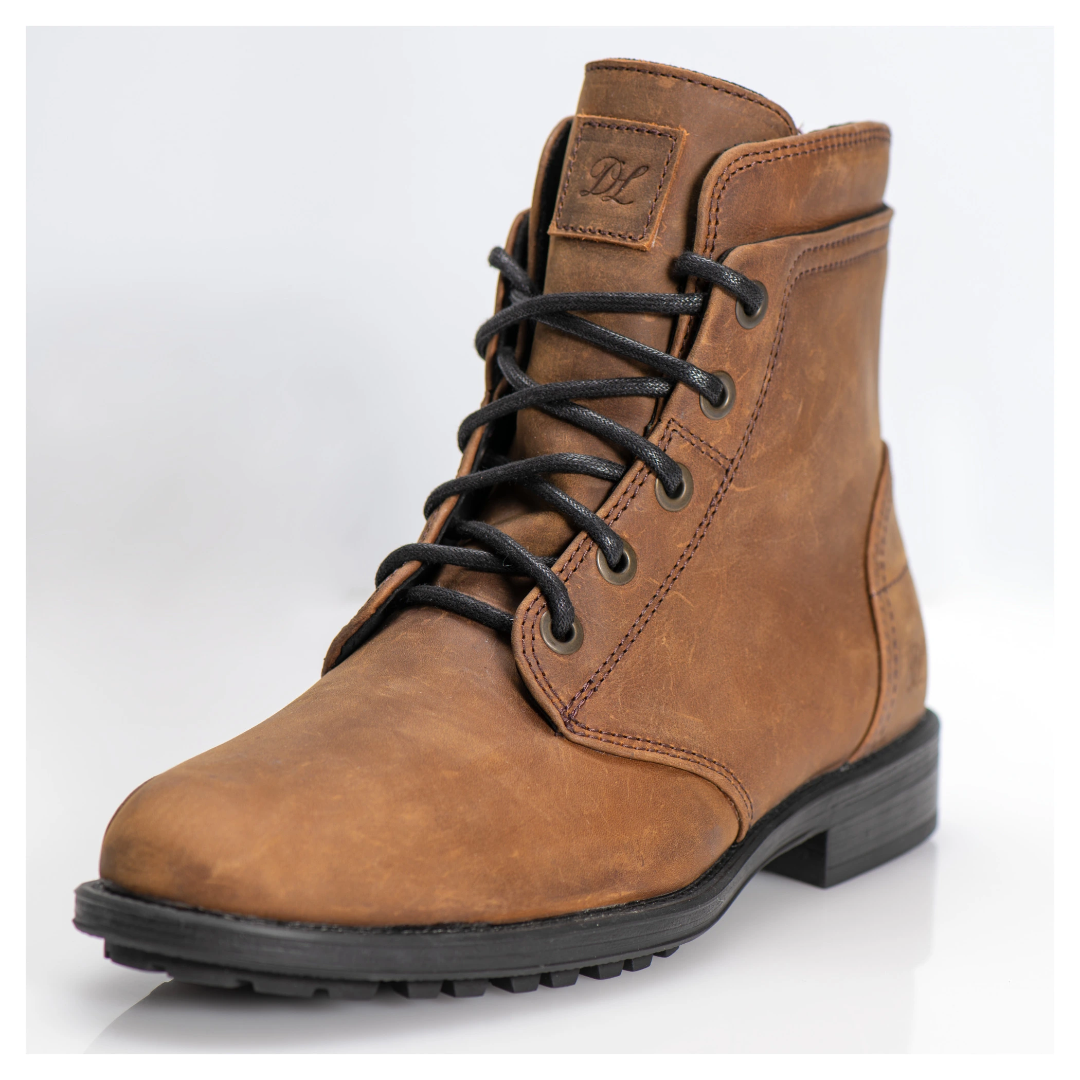 Detlev Louis Detlev Louis DL-BM-4 Motorbike Boots