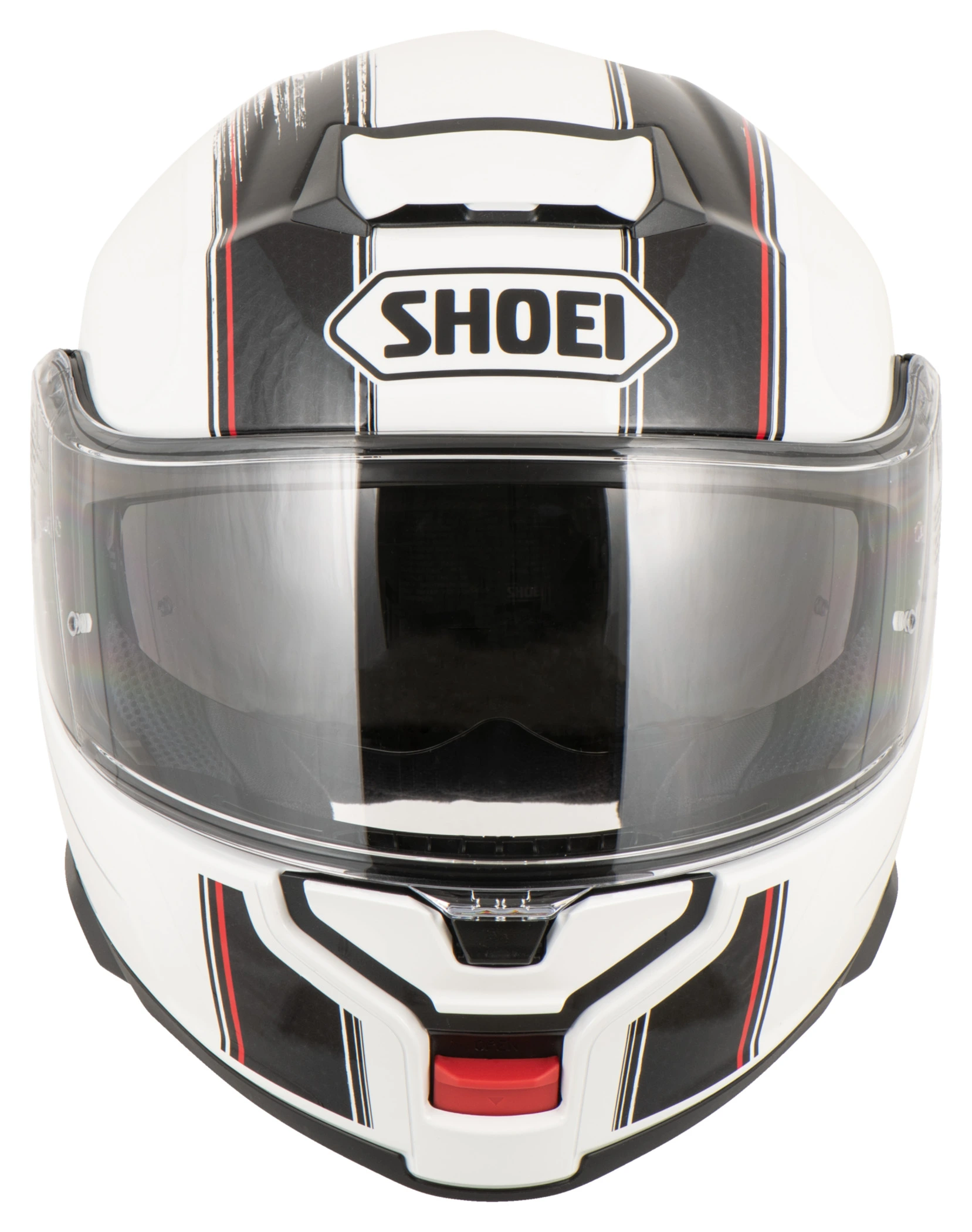Shoei Shoei Neotec 3 Satori TC-6 Flip-Up Helmet