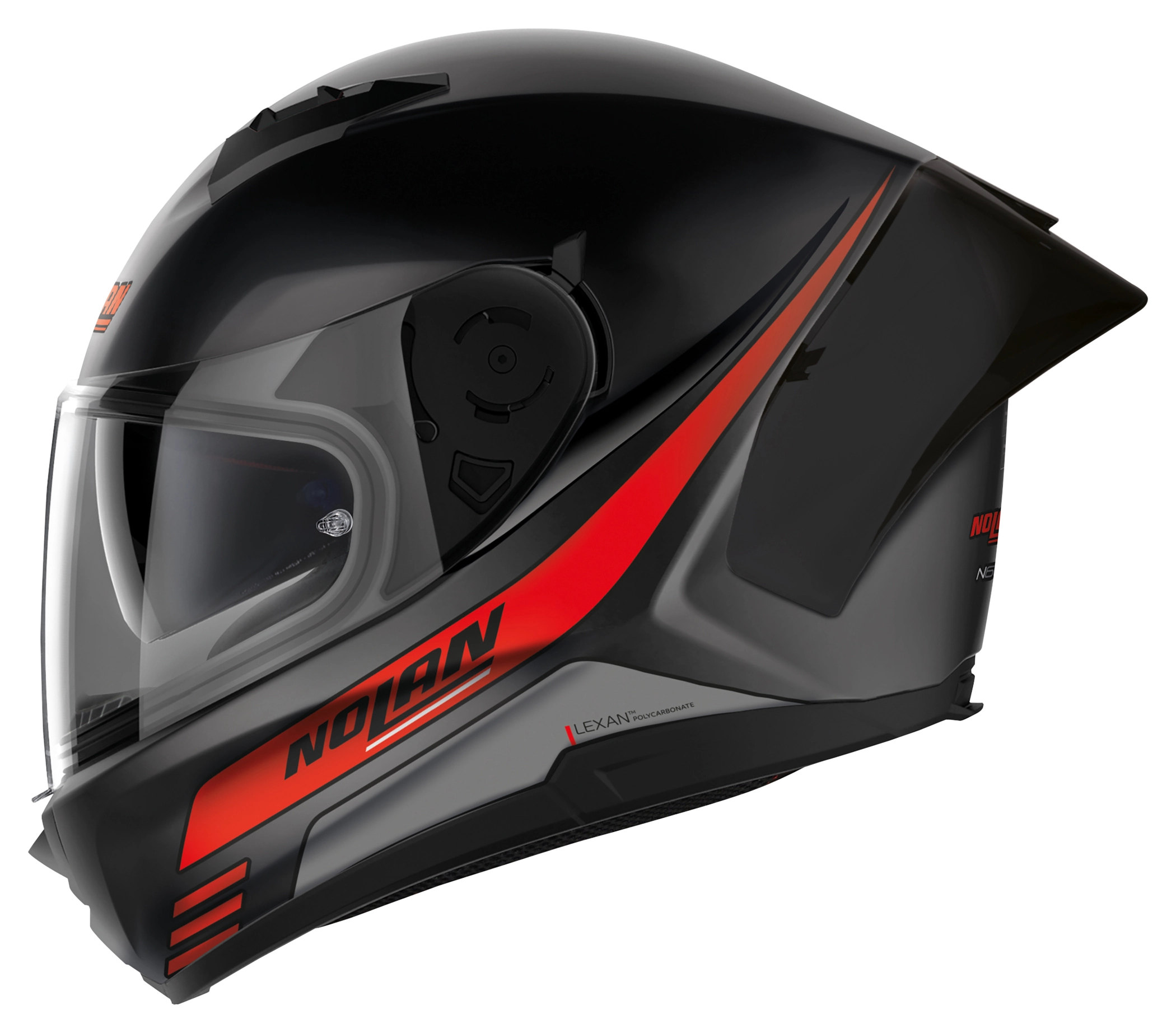 Nolan Nolan N60-6 Sport Outset Integralhelm