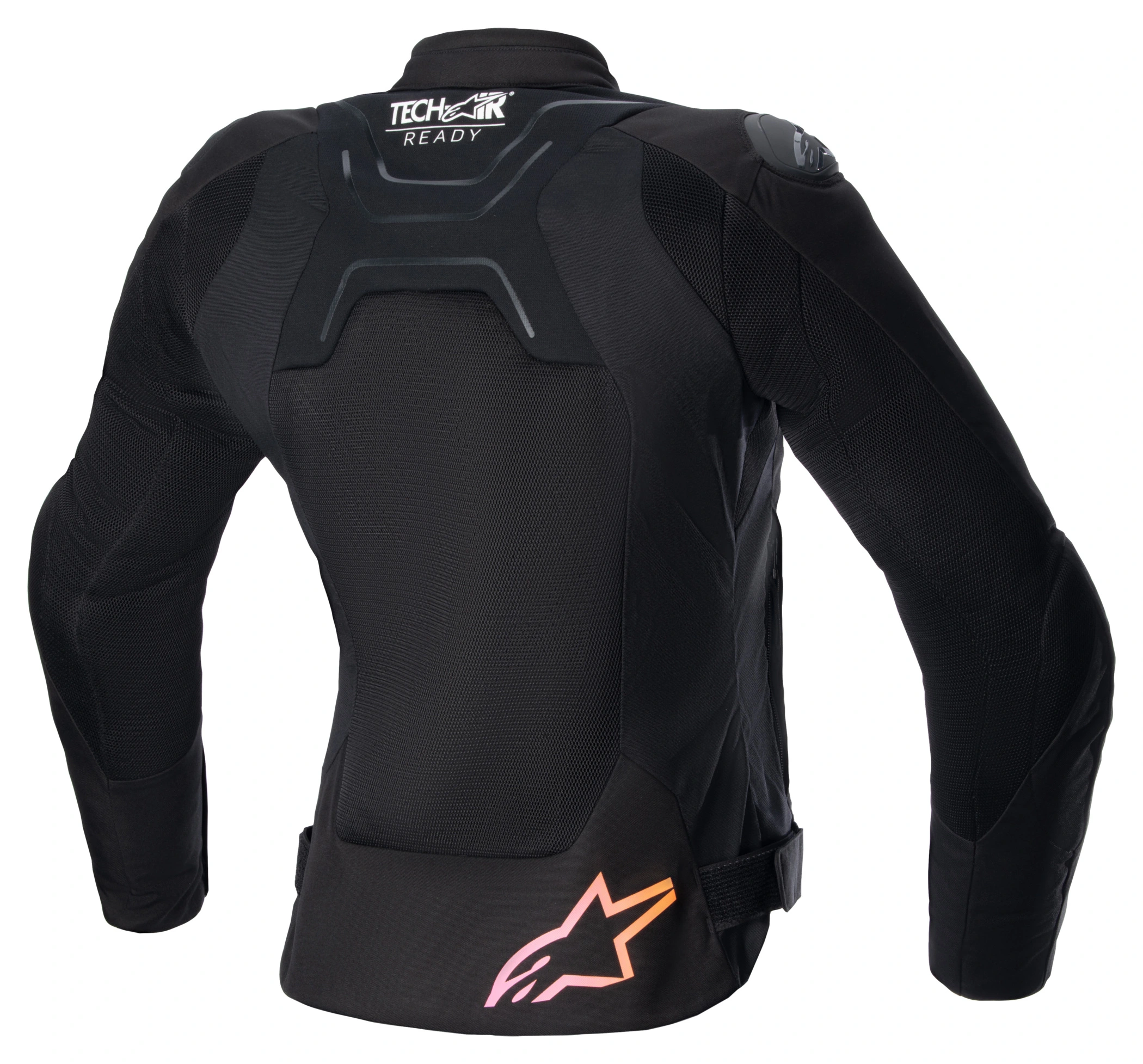alpinestars Alpinestars Stella SMX Air Ladies TEXTILE JACKET