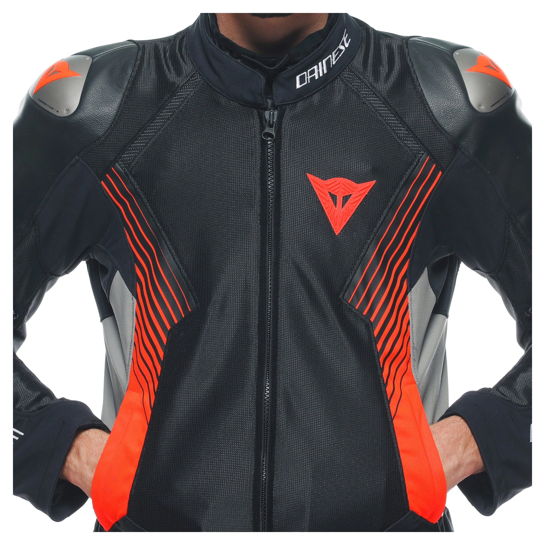 Dainese Dainese Super Rider 2 Absøluteshell Textiljacke