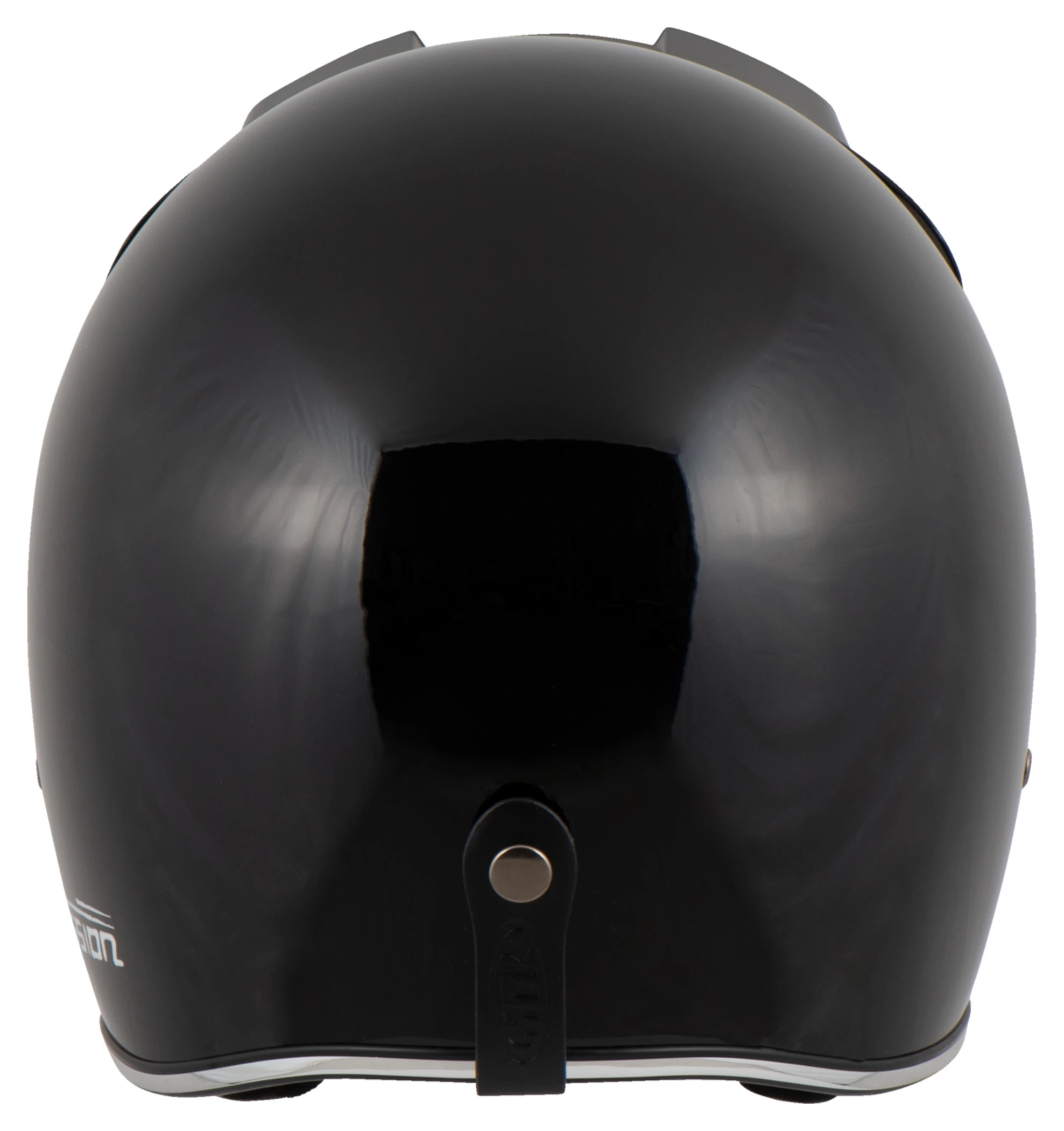 MTR MTR Vintage-MX Evo Retro offroad helmet