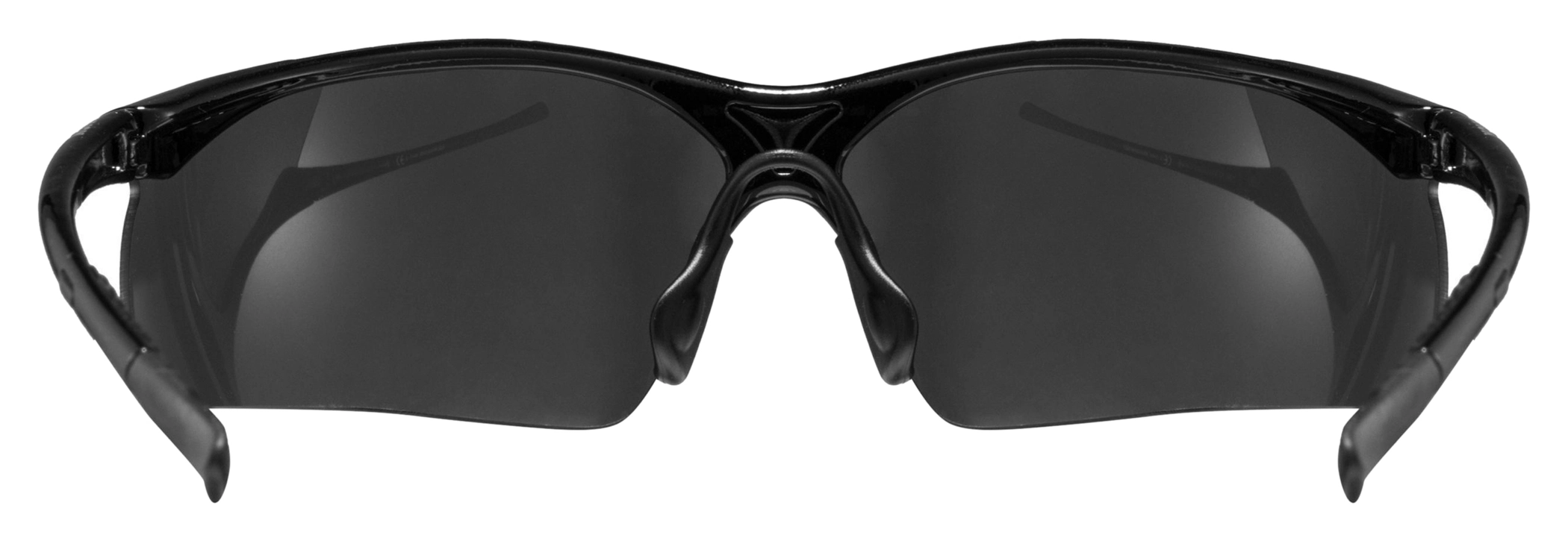 Uvex UVEX SPORTSTYLE 223 BRIL. RAHMEN SCHW LINSE SILBER