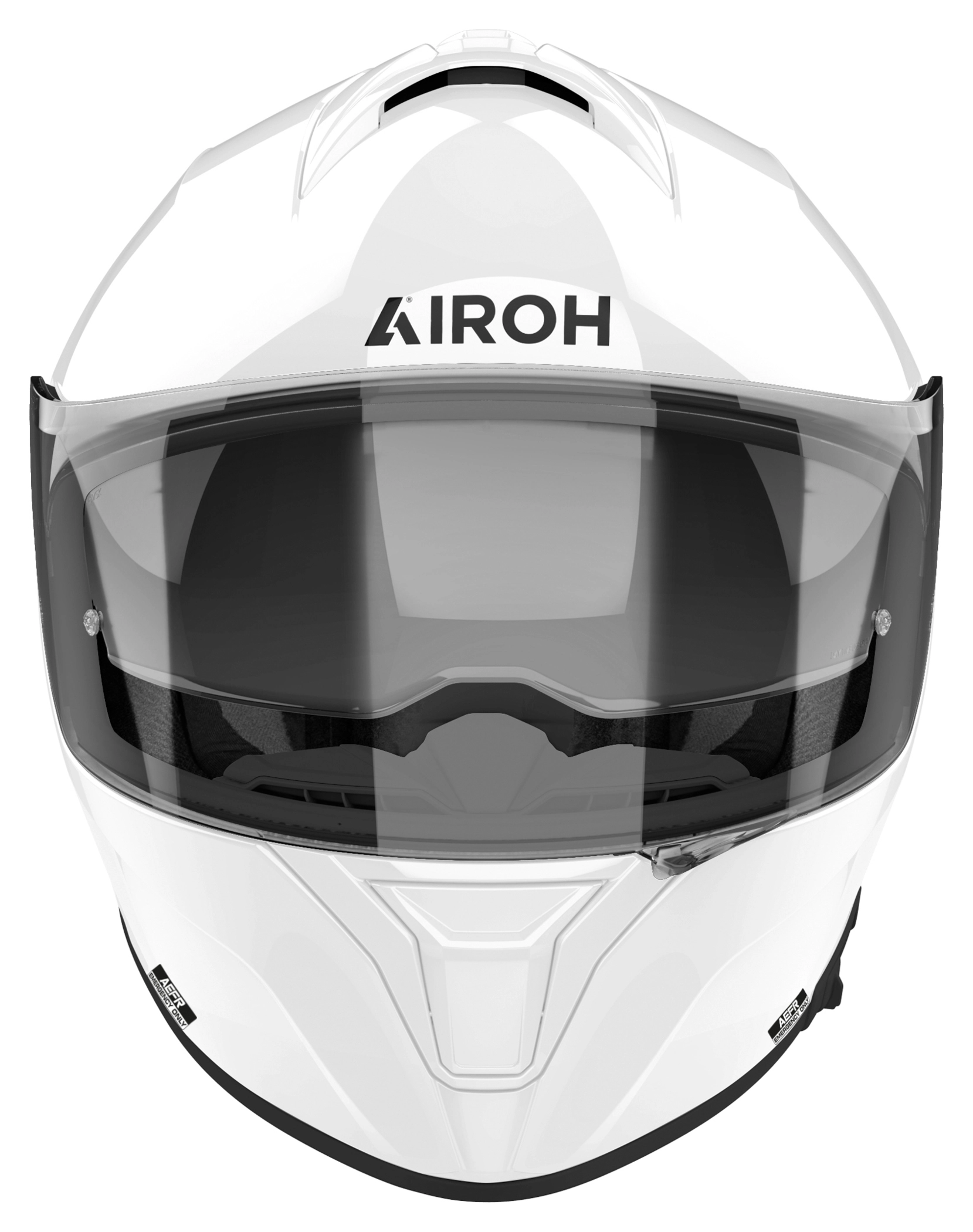 Airoh Airoh Spark 2 casque intégral avantageux | Louis 🏍️