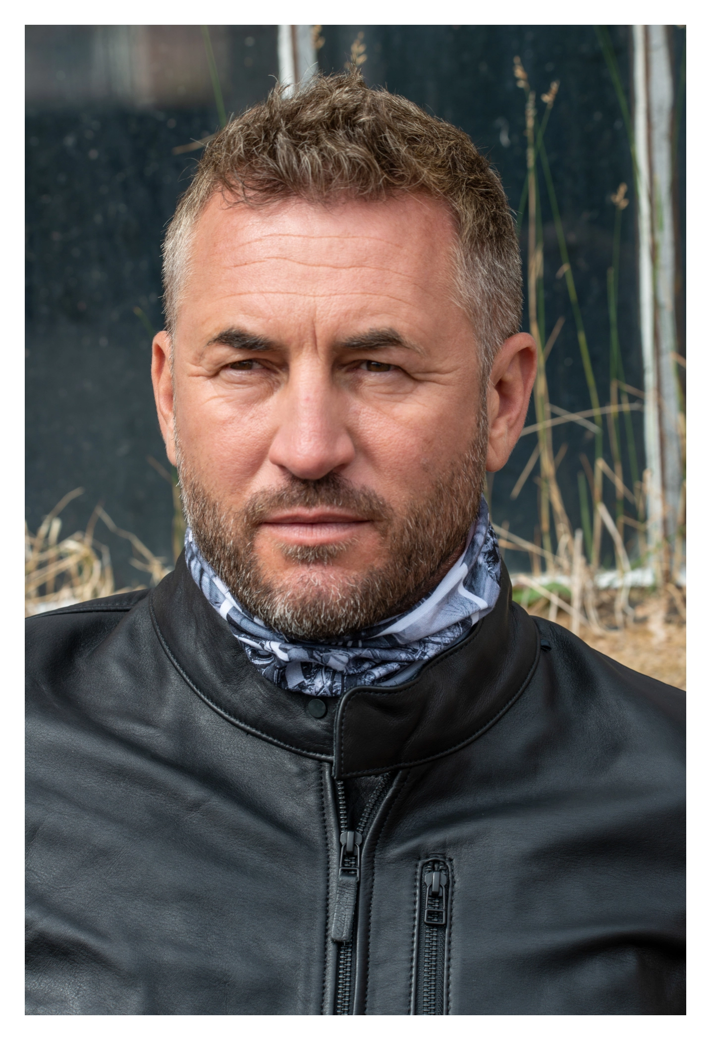 Buff BUFF MULTIFUNKTIONSDUK LOUIS HISTORY *LE*