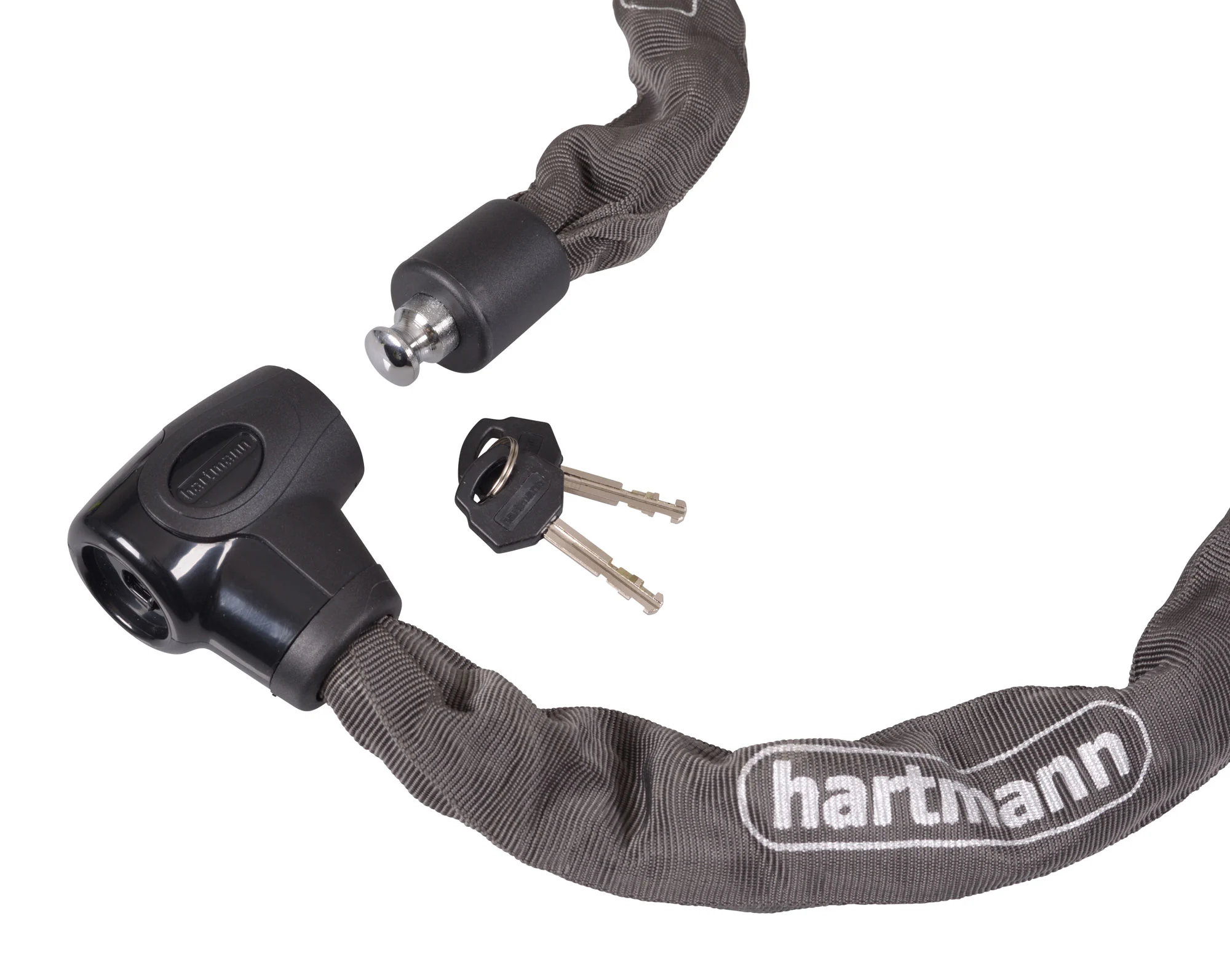 Hartmann HARTMANN LOCK CHAIN 120CM low-cost | Louis 🏍️