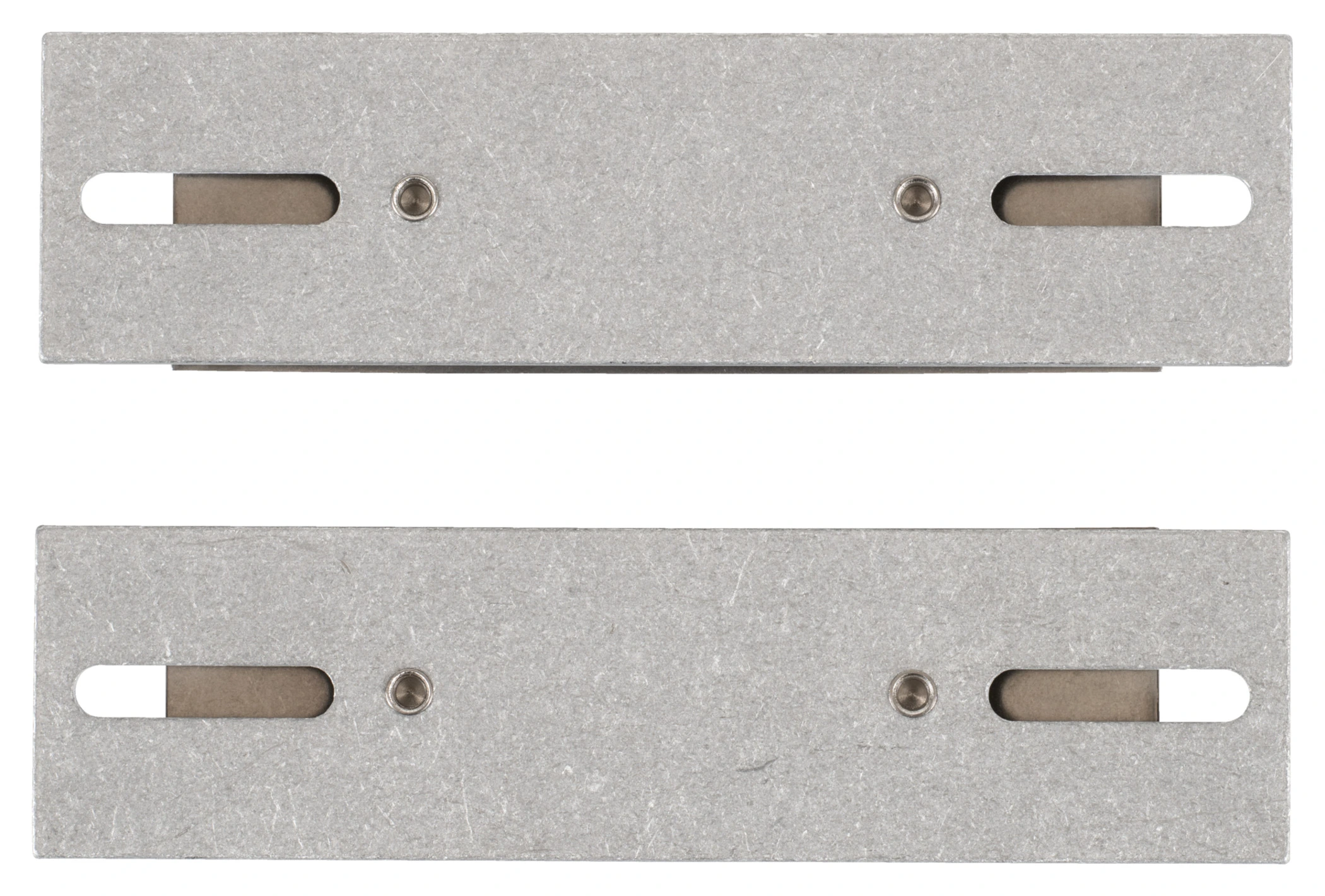 PLAQUE SUPPORT QUICK-FIX 2 PIÈCES avantageux | Louis 🏍️