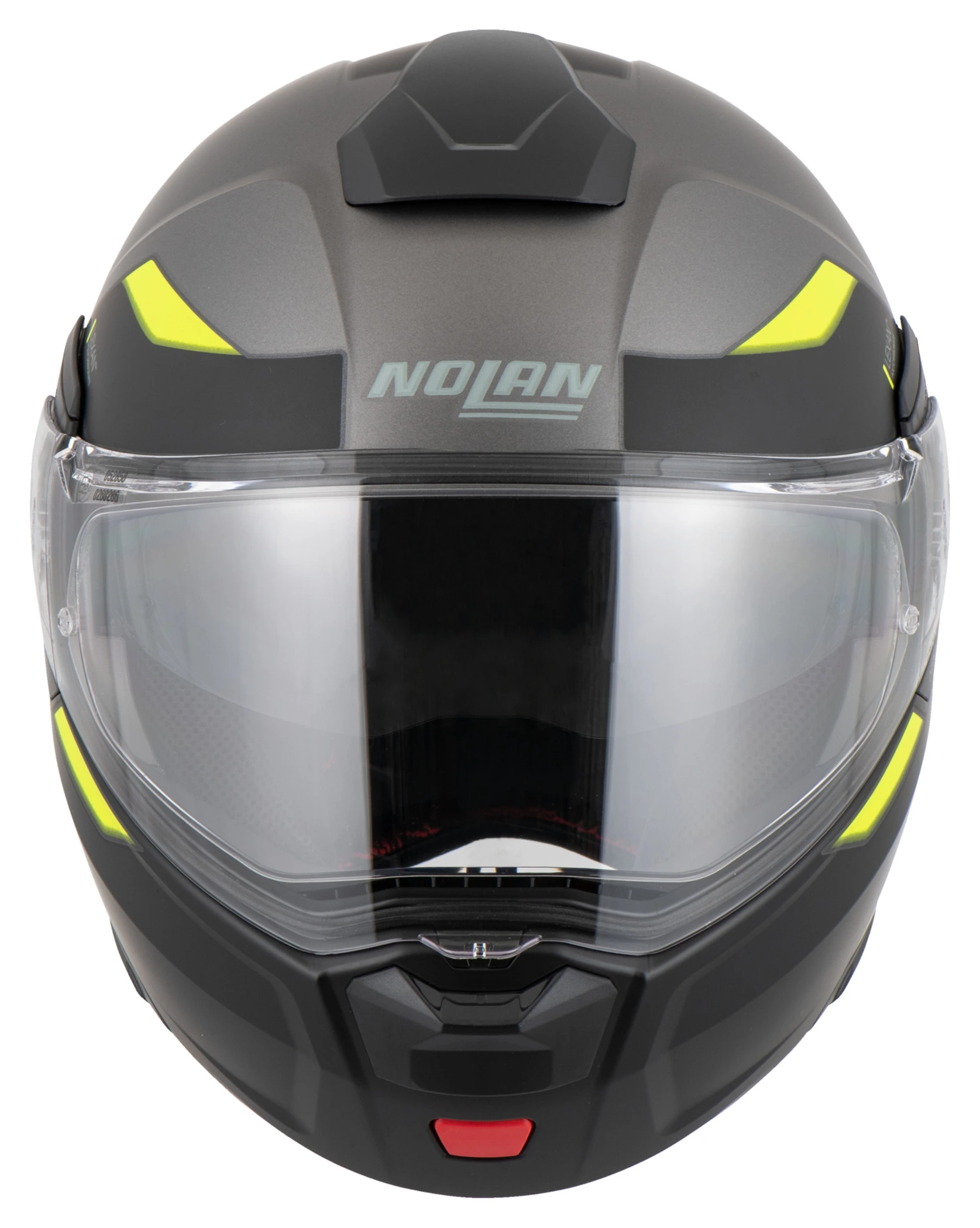 Nolan Nolan N90-3 06 Reflector Flip-Up Helmet