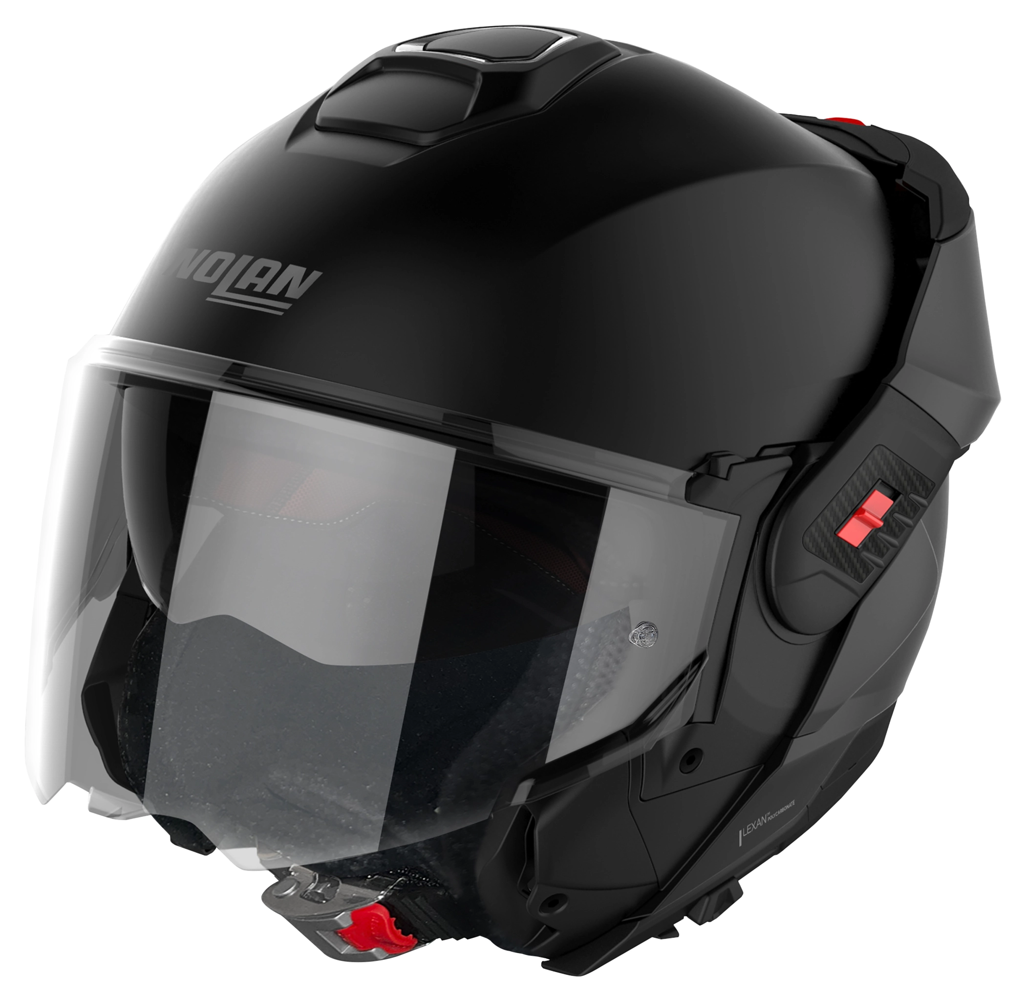 Nolan Nolan N120-1 Flip-Up Helmet low-cost | Louis 🏍️