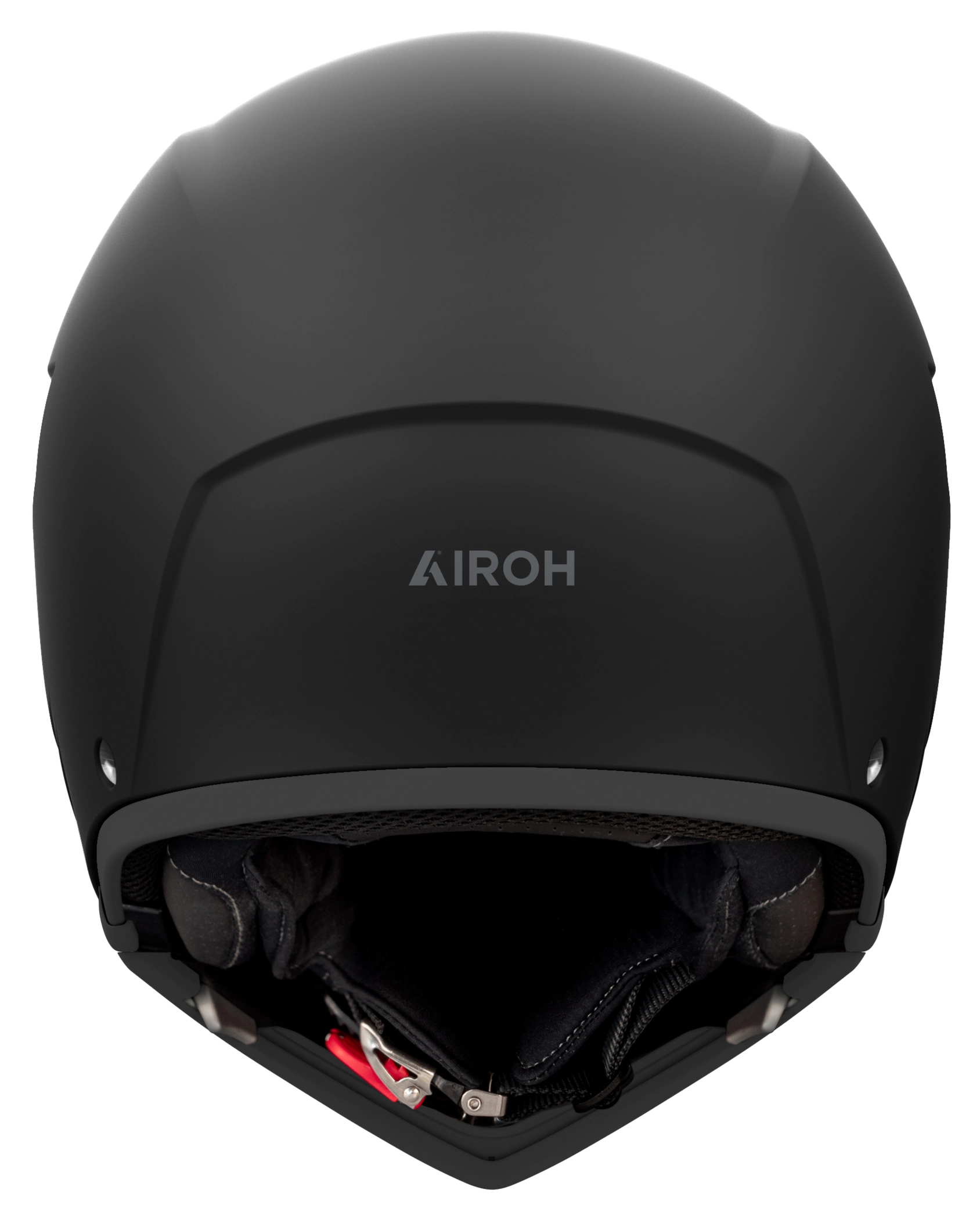 Airoh Airoh J110 jet helmet low-cost | Louis 🏍️
