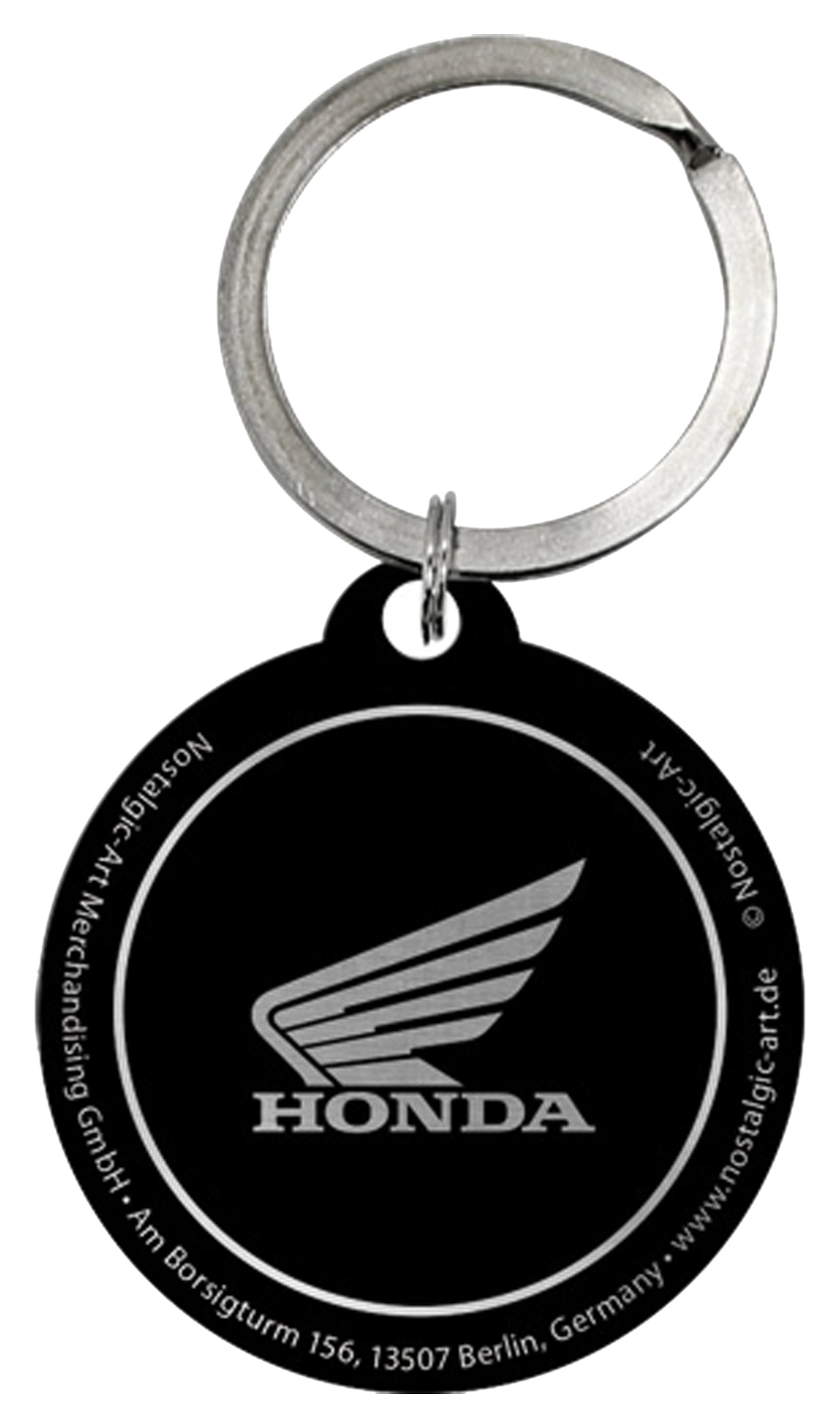 Honda KEY FASTENER. *HONDA low-cost | Louis 🏍️