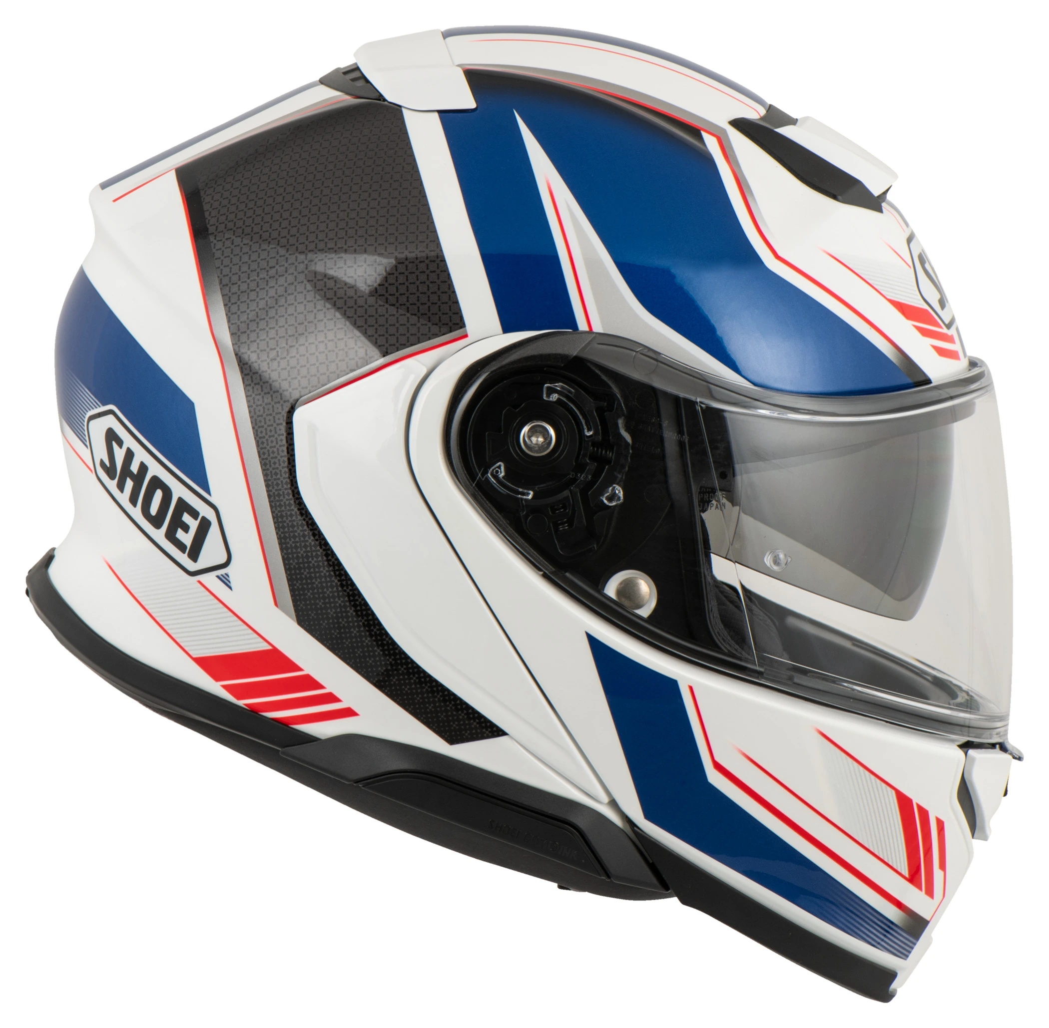 Shoei Shoei Neotec 3 Grasp TC-10 Flip-Up Helmet