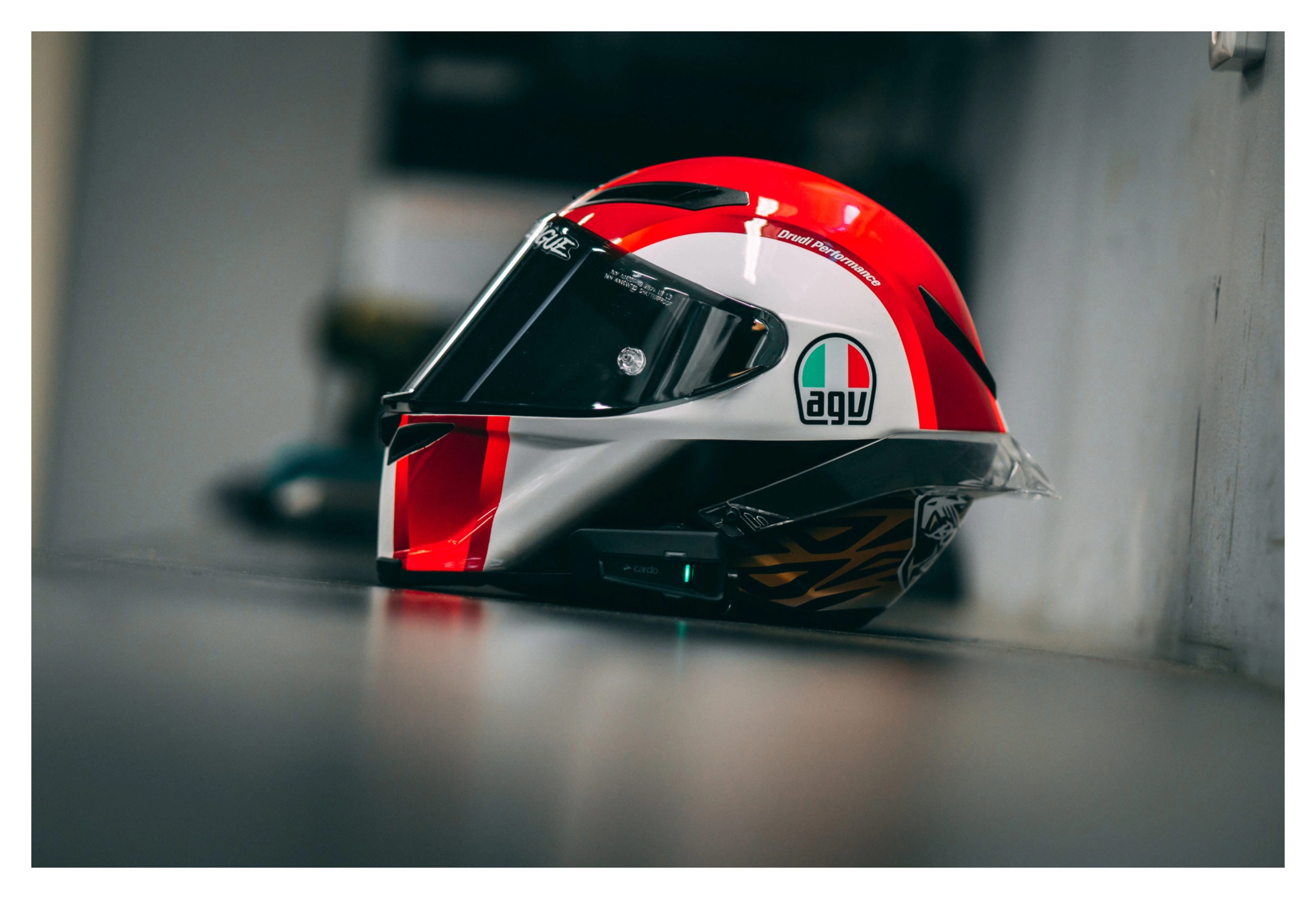 Cardo CARDO PACKTALK NEO KIT INDIVIDUEL