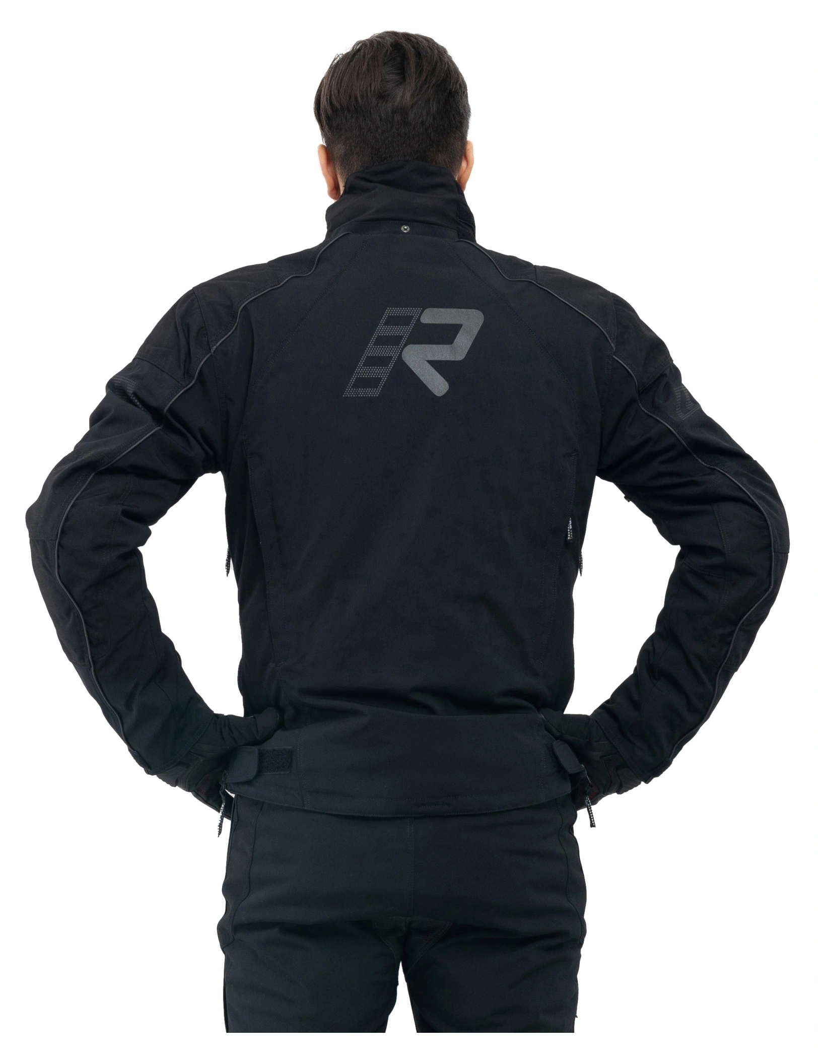 Rukka Rukka Comfo-R textile jacket low-cost | Louis 🏍️