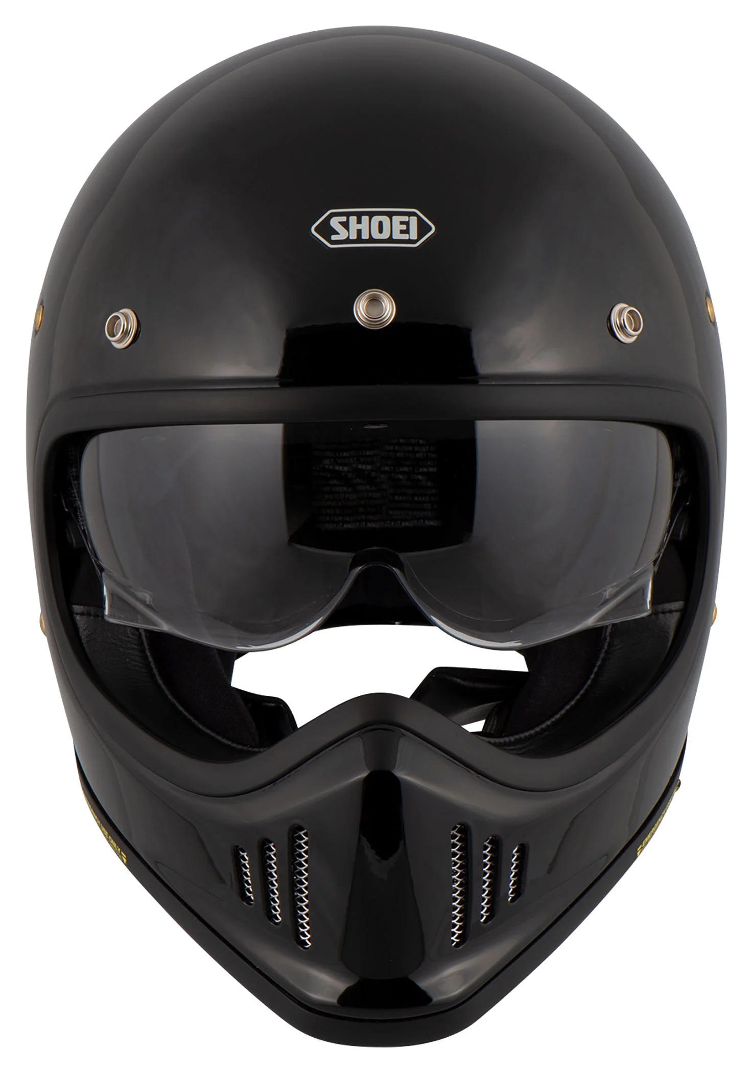 Shoei Shoei Ex-Zero Full-Face Helmet barato | Louis 🏍️