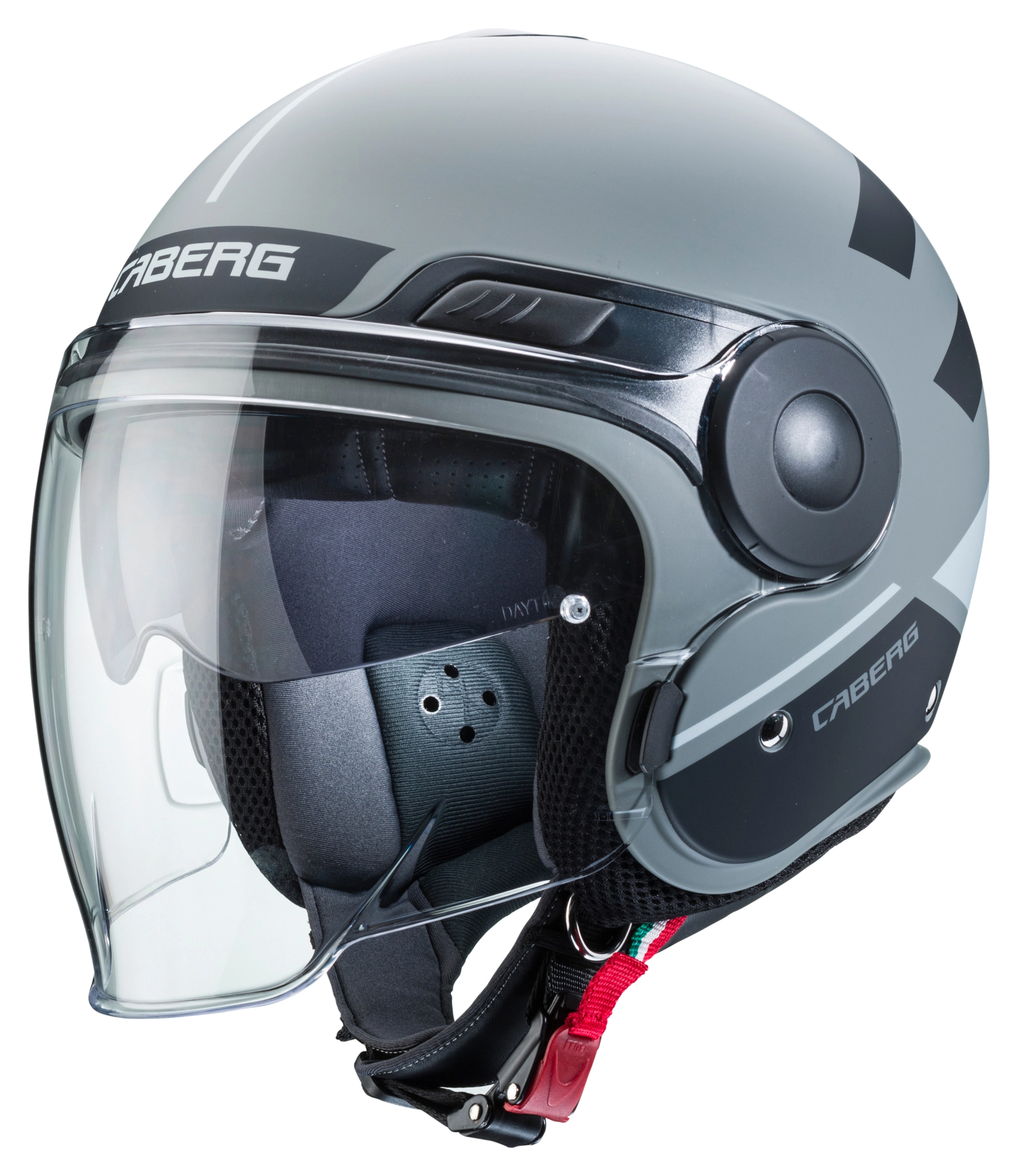 Caberg Caberg Uptown Loft Casque jet avantageux | Louis 🏍️