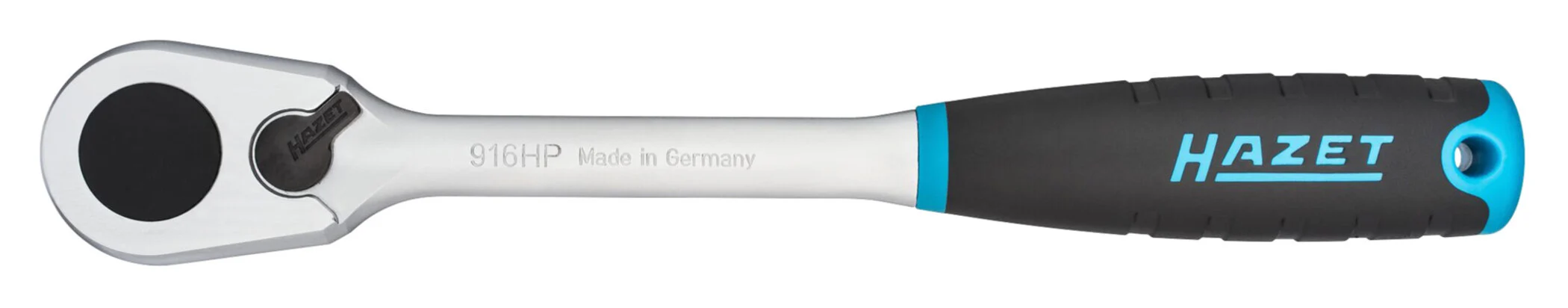 Hazet HAZET reversible ratchets HiPer 90 teeth fine-toothed