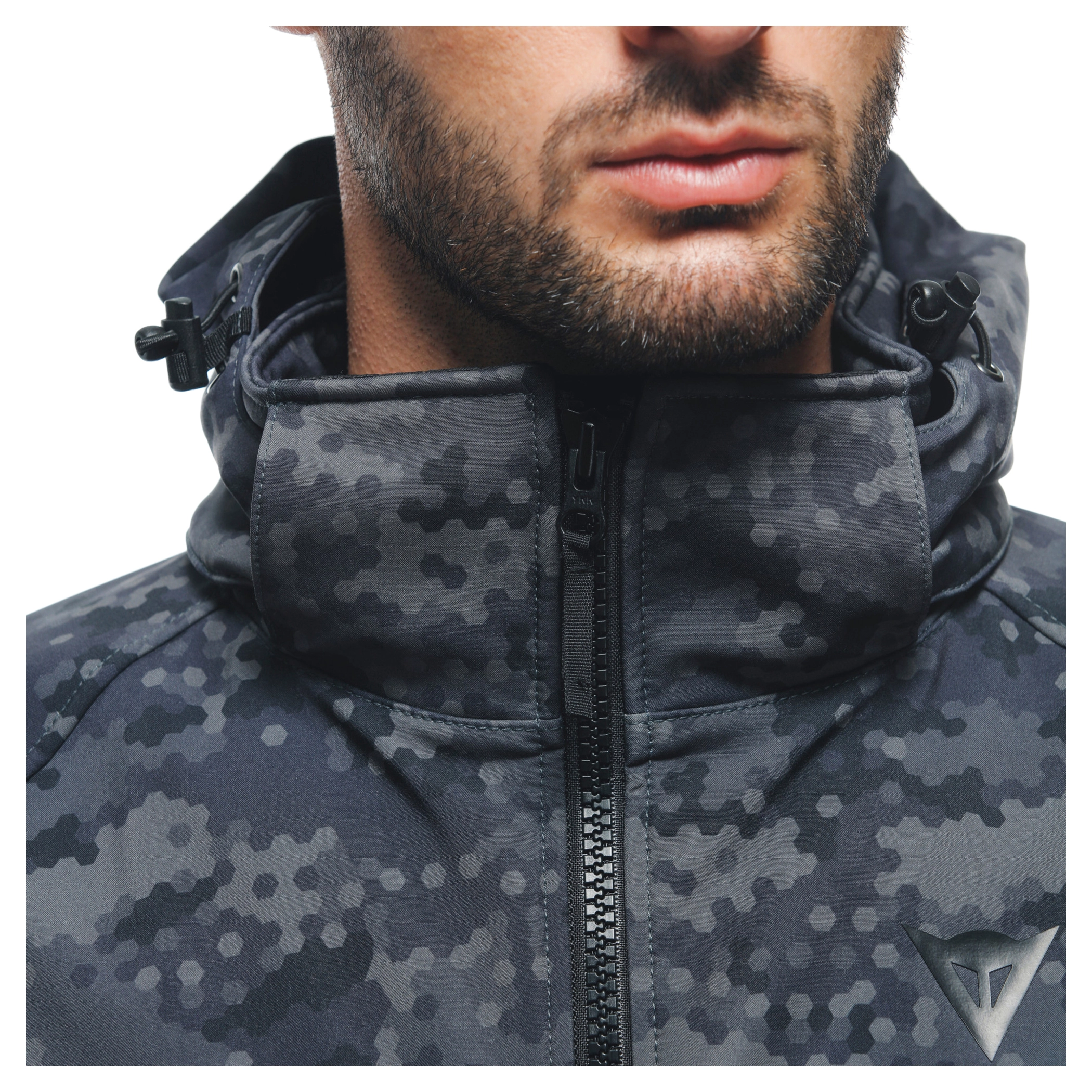 Dainese DAINESE IGNITE TEX TEXTILE JACKET