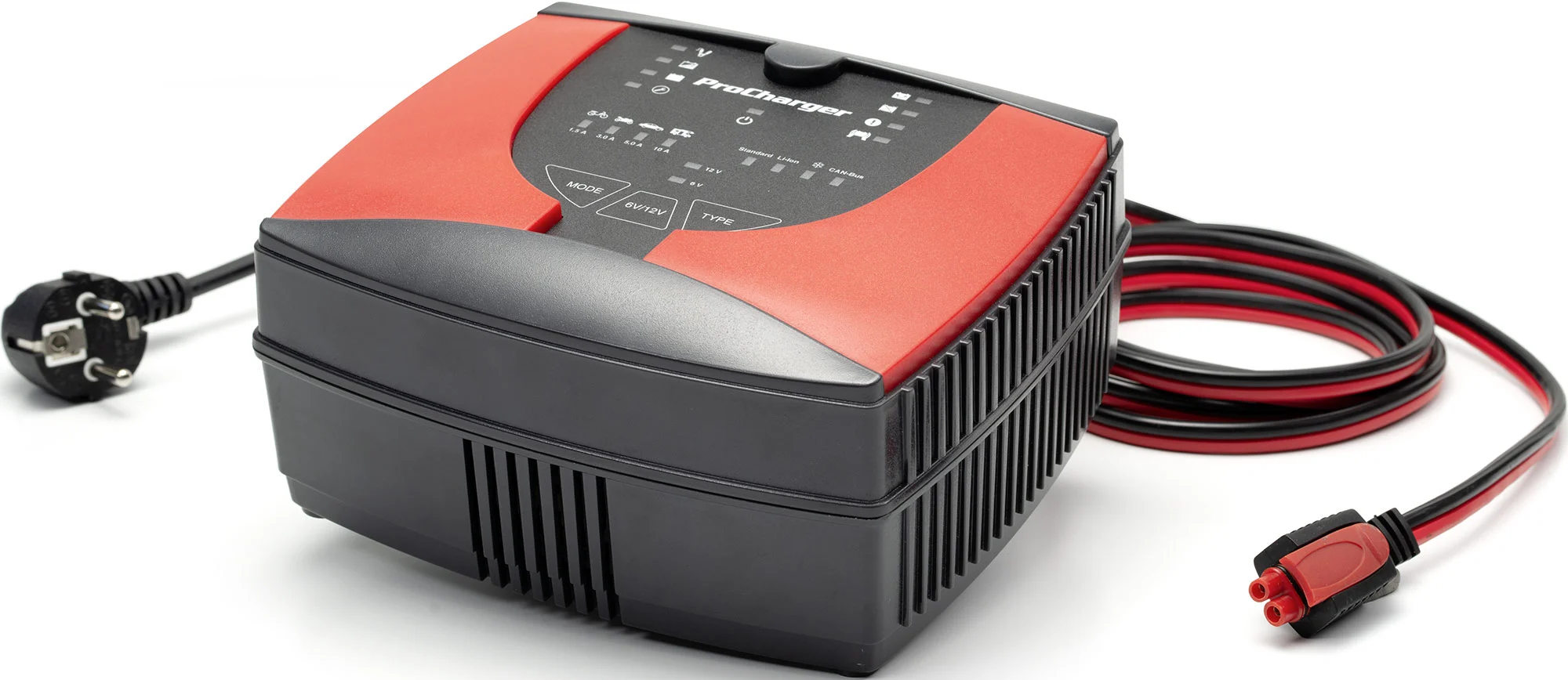 Procharger PROCHARGER 10,000 BATTERY CHARGER