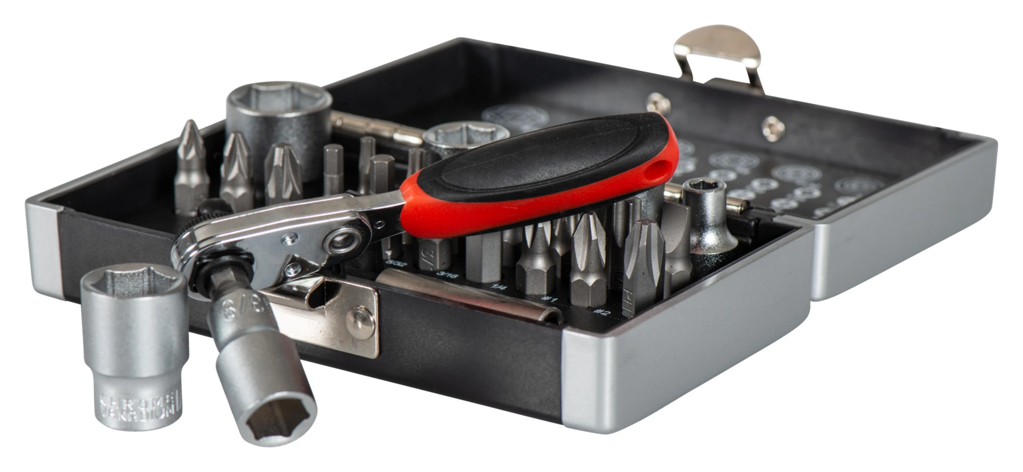 Rothewald MINI-RATSCHENSATZ 1/4 ZOELLIG ROTHEWALD