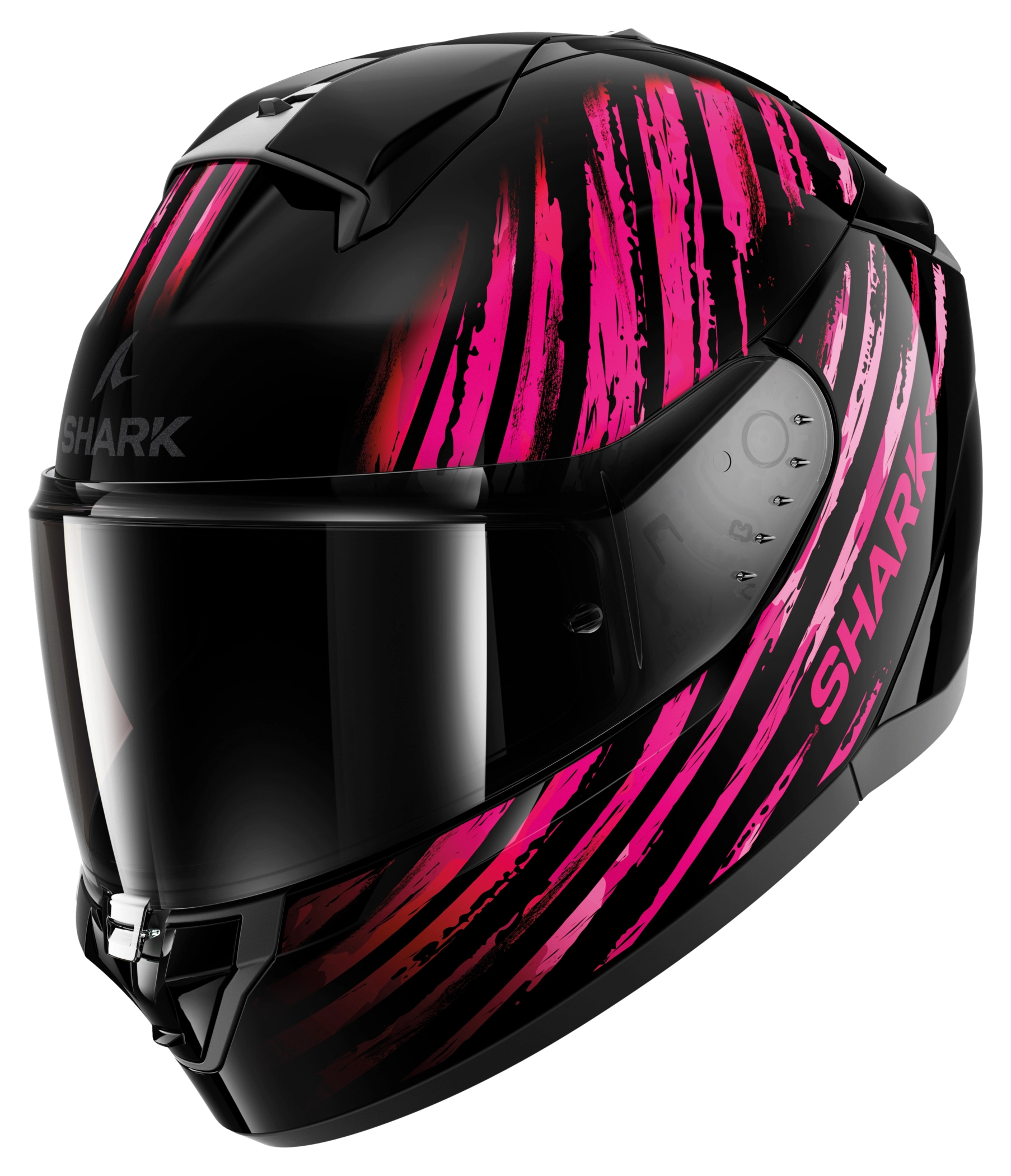 Shark Shark Ridill 2 Assya Integralhelm günstig | Louis 🏍️