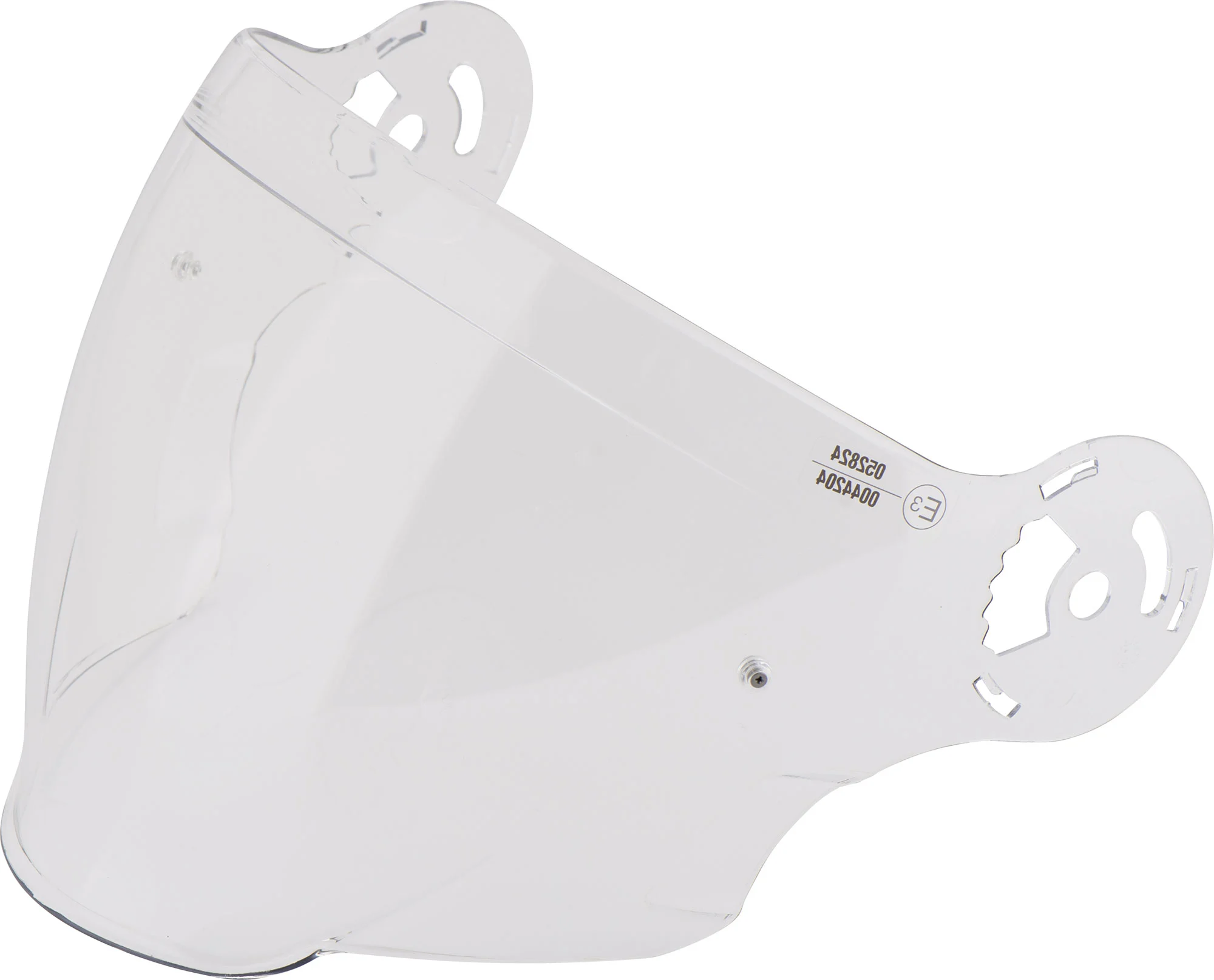 Caberg PINLOCK VISOR CABERG UPTOWN CLEAR