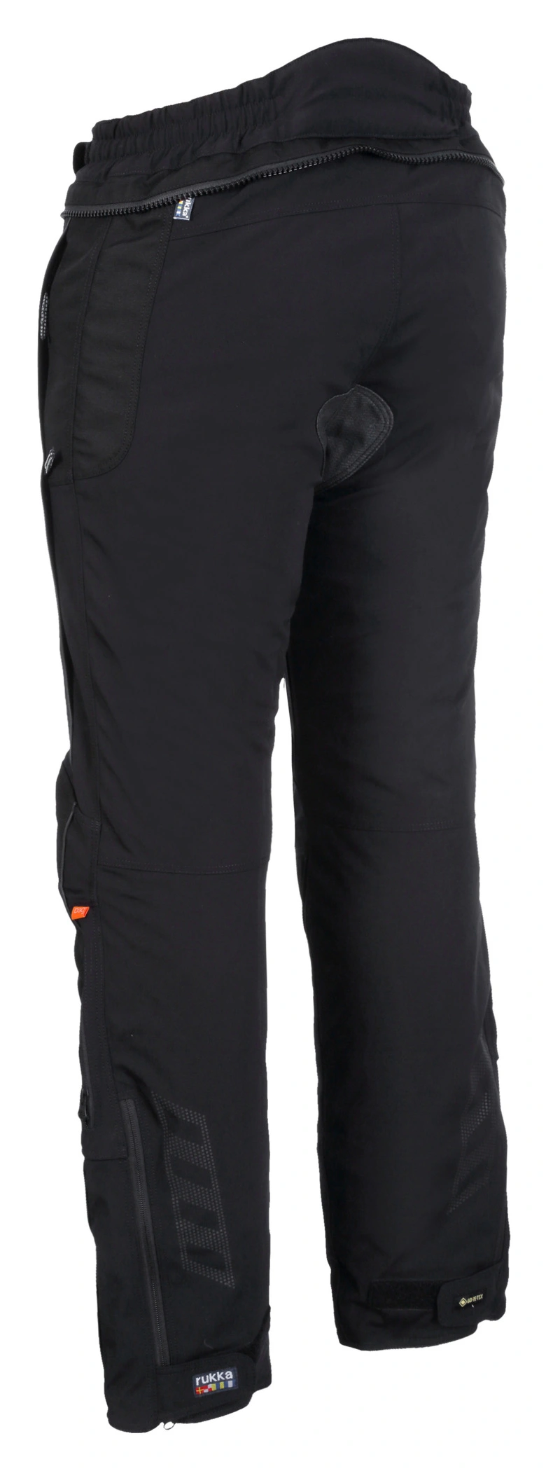 Rukka Rukka Comfo-R C2 textile trousers Textile Trousers