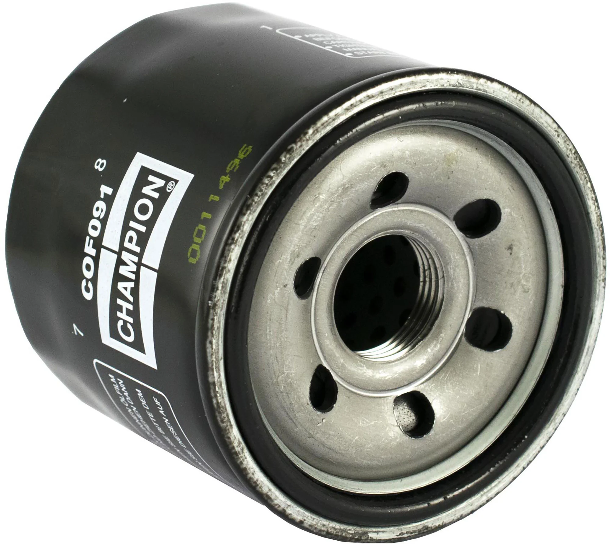 Champion Champion Oil Filter OEM quality low-cost | Louis 🏍️