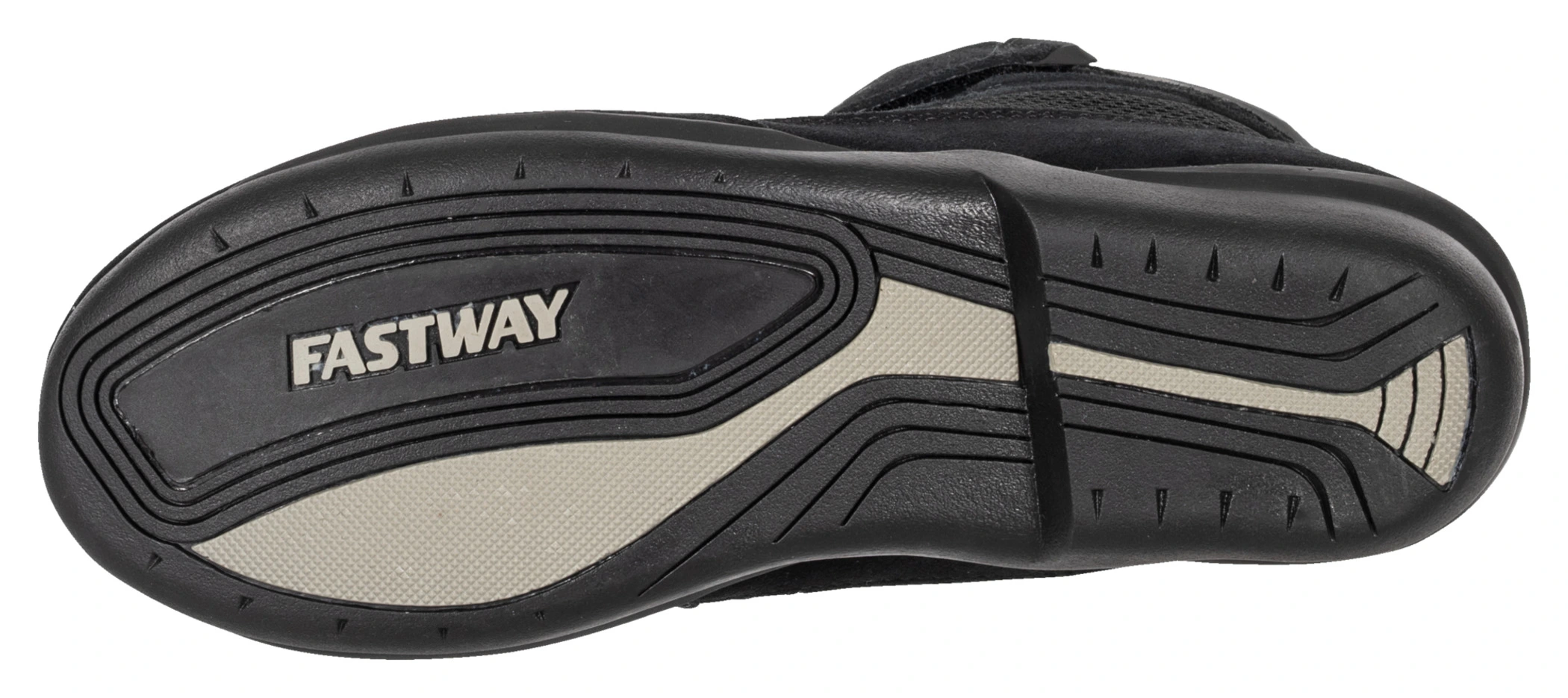Fastway FASTWAY CITY 1 MESH Boots low-cost | Louis 🏍️