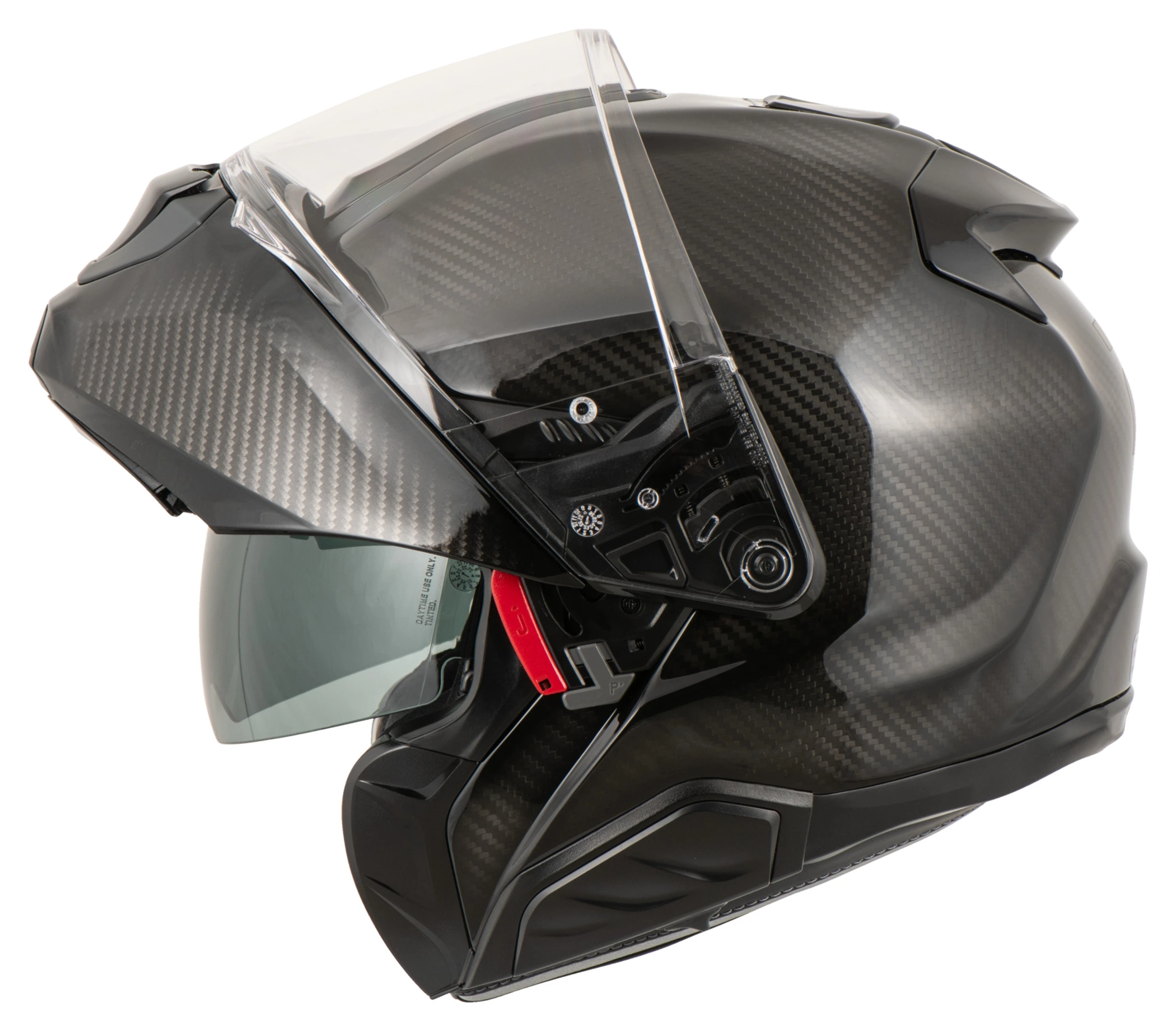 HJC HJC RPHA 91 Carbon Klapphelm günstig | Louis 🏍️