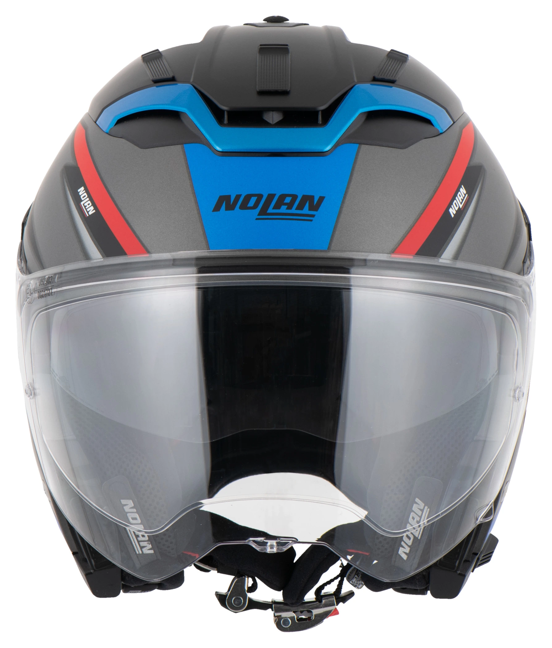 Nolan Nolan N70-2 X 06 Earthquake Enduro Helmet
