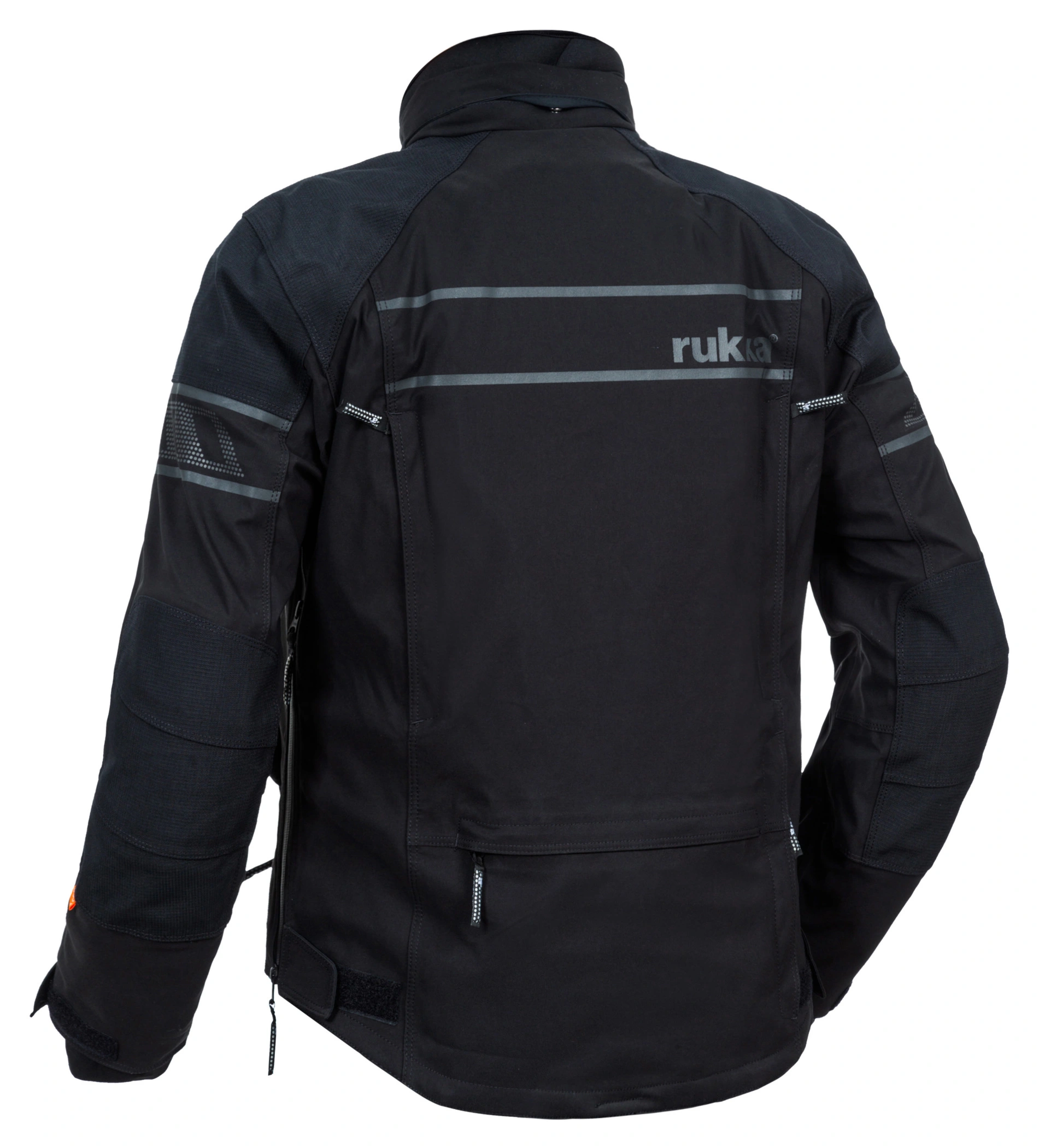 Rukka Rukka RAPTO-R Men's Textile Jacket low-cost | Louis 🏍️