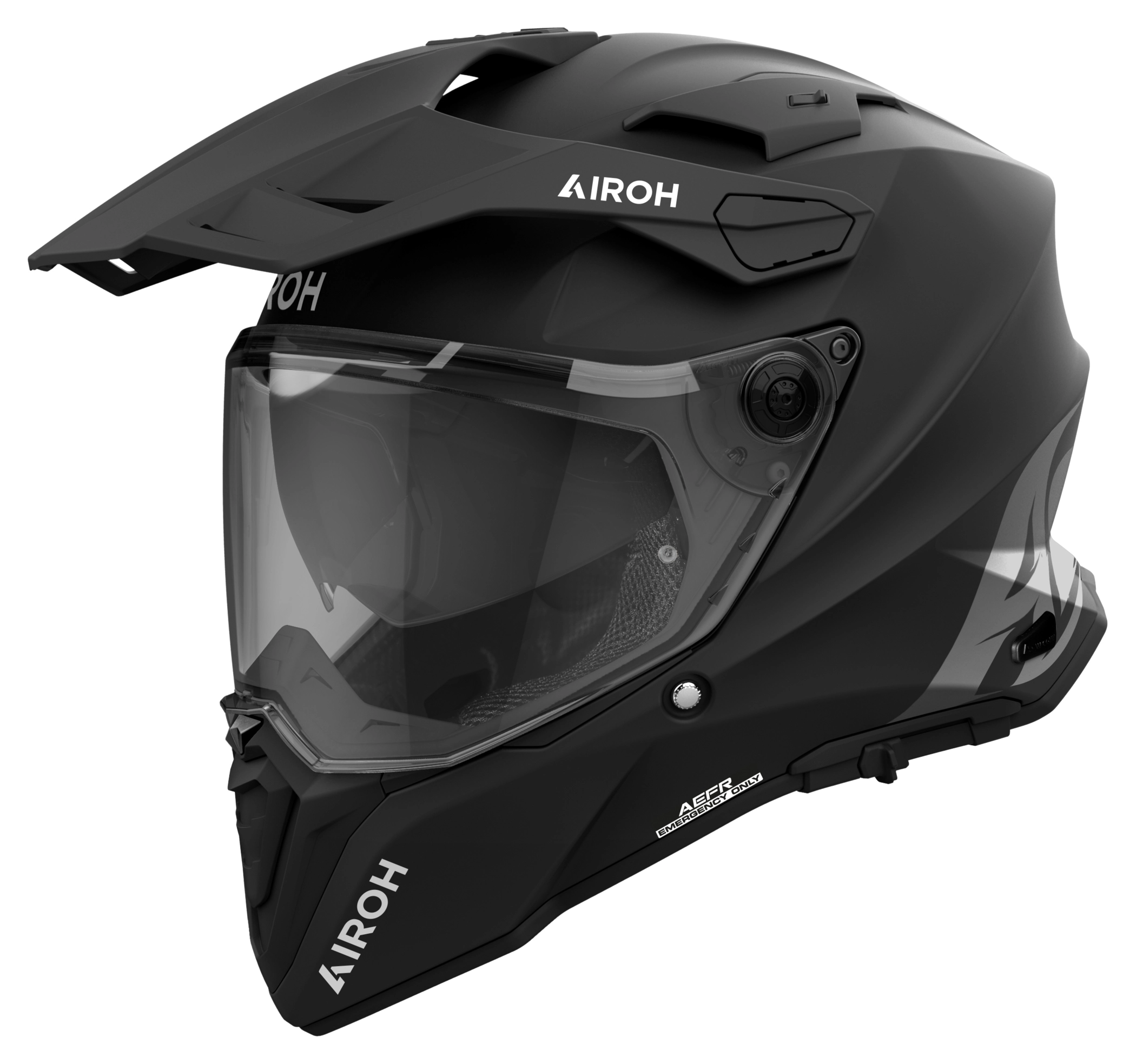 Airoh Airoh Commander 2 Enduro casque avantageux | Louis 🏍️