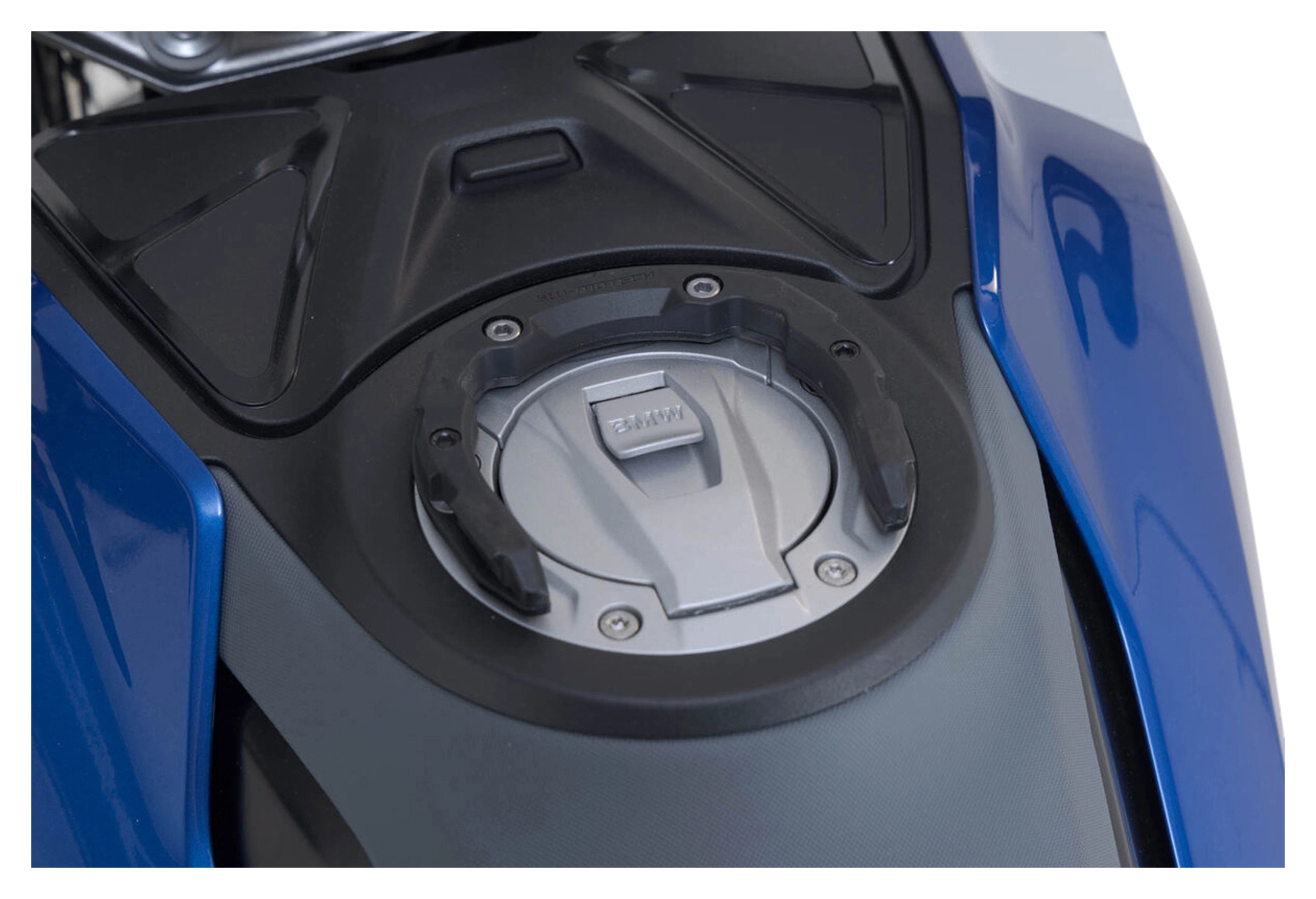 SW-Motech SW-Motech anello serbatoio PRO per bocchetta serbatoio