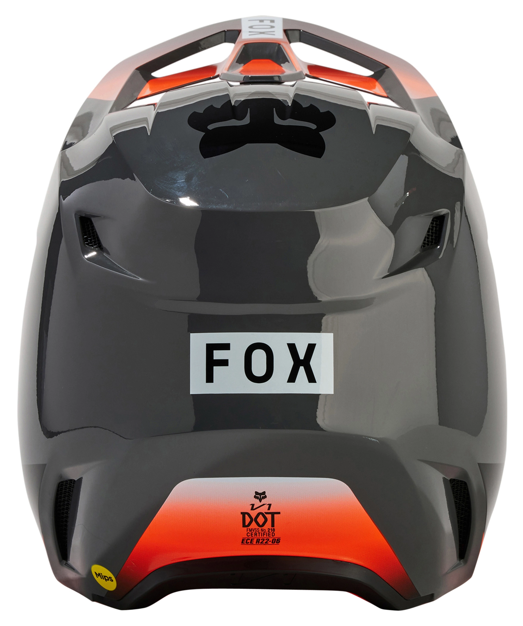 Fox Fox V1 Ballast Crosshelm günstig | Louis 🏍️