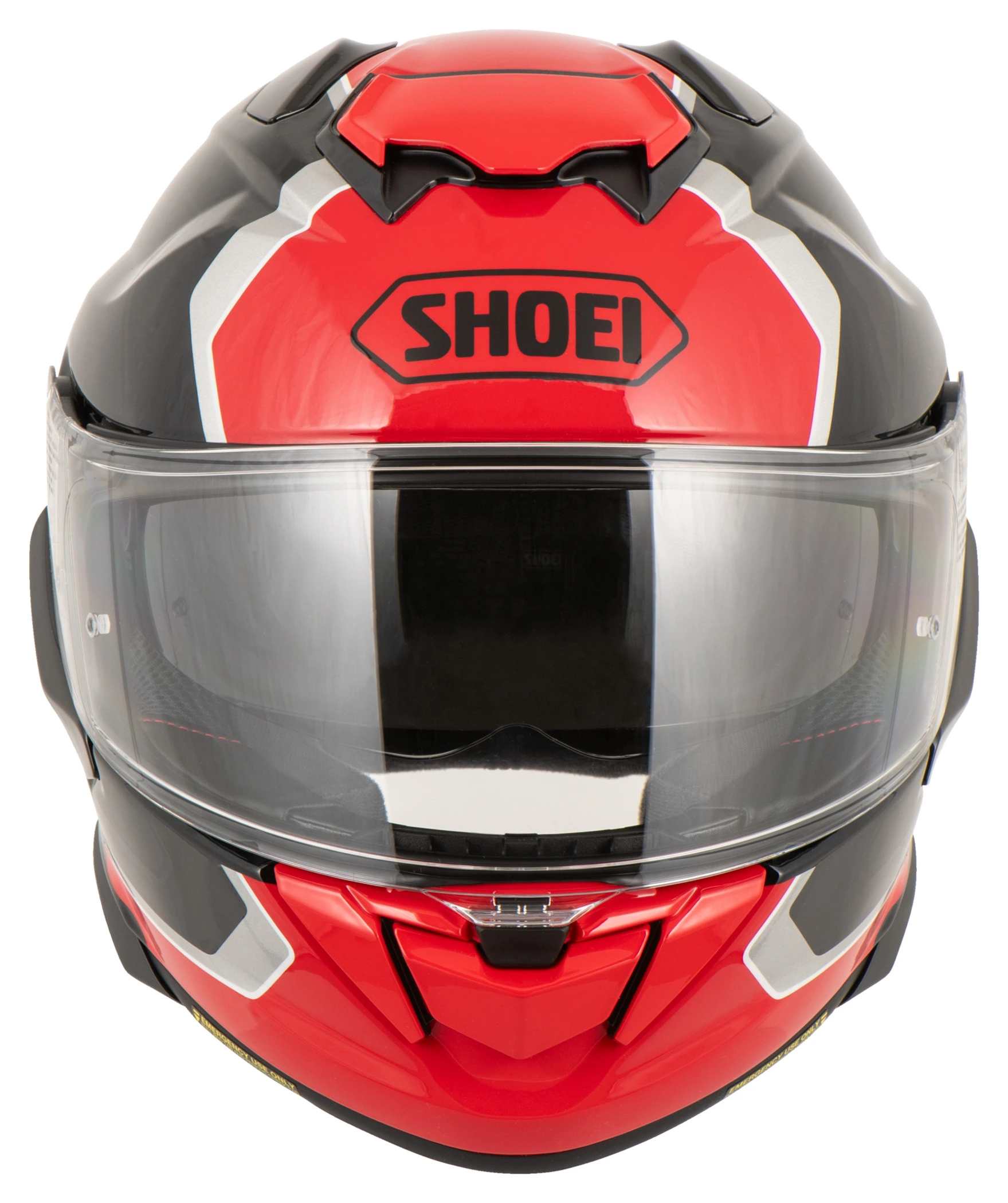Shoei Shoei GT-Air 3 Realm TC-1 Full-Face Helmet