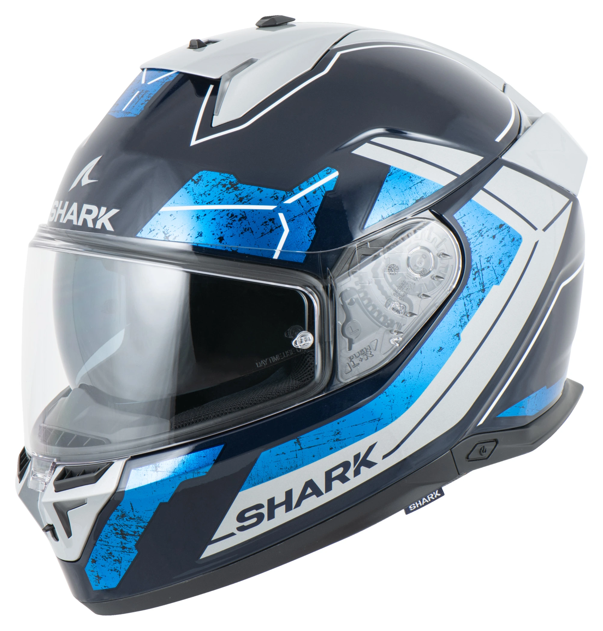Shark Shark Skwal i3 Rhad Full-Face Helmet