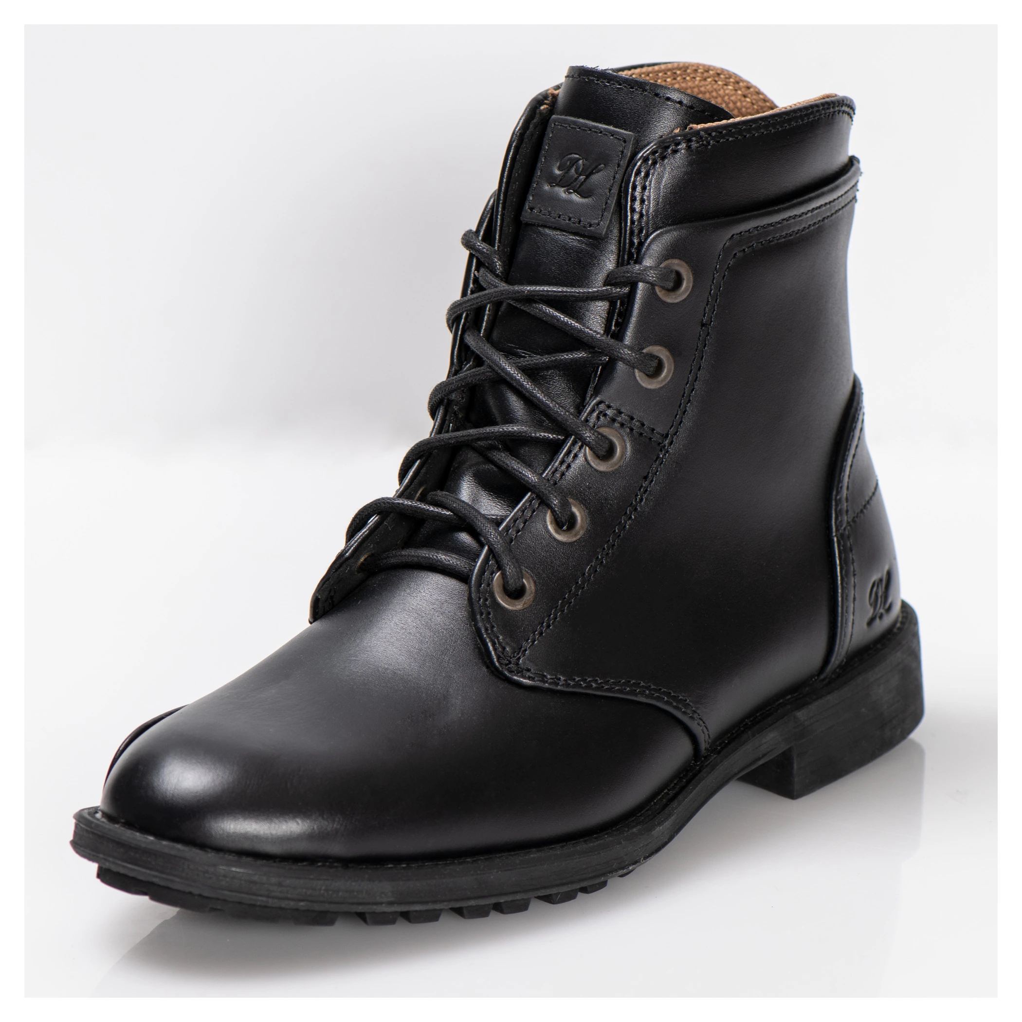 Detlev Louis Detlev Louis DL-BM-4 Motorbike Boots