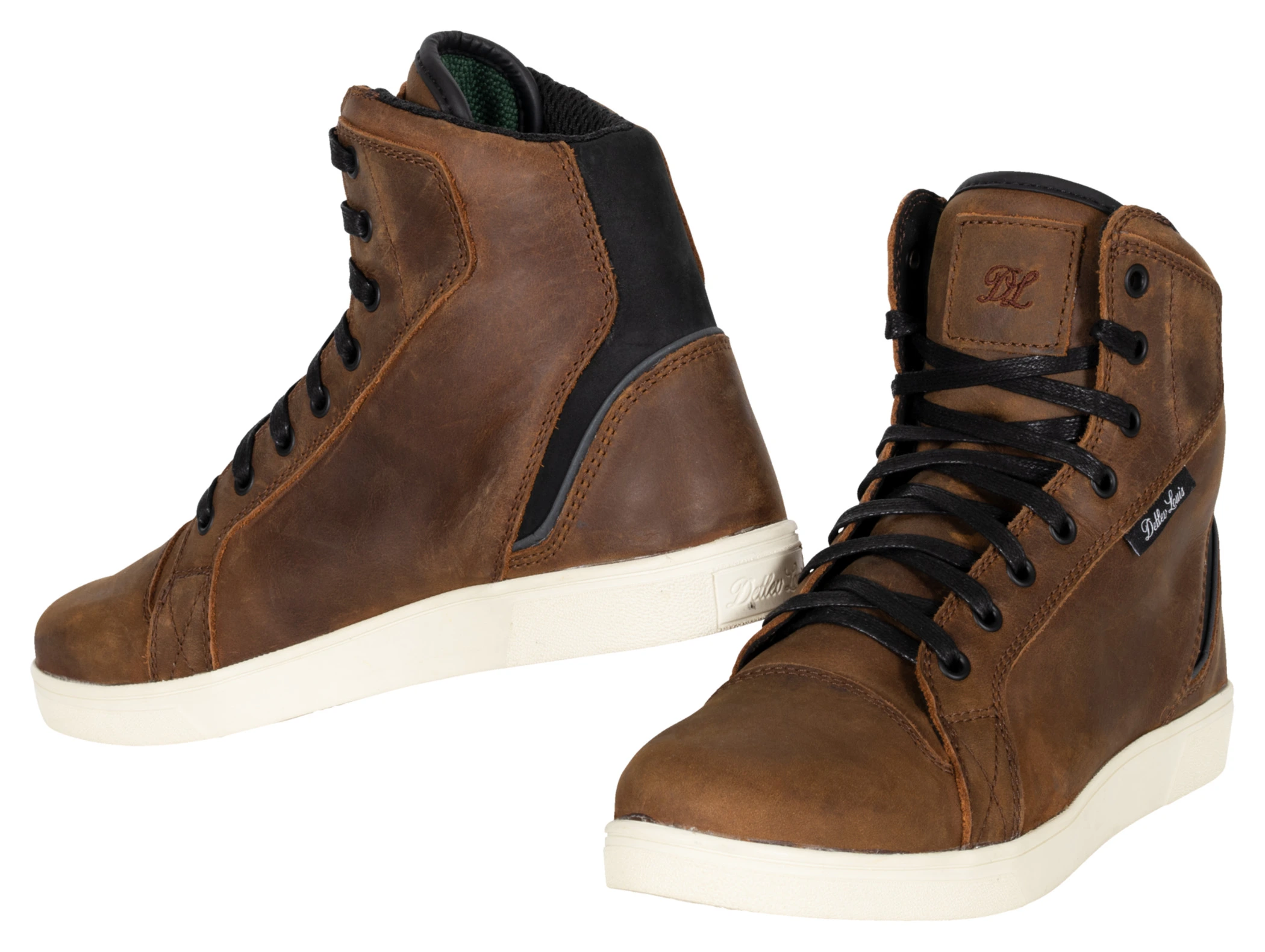 Detlev Louis Detlev Louis DL-BM-10 Motorradstiefel