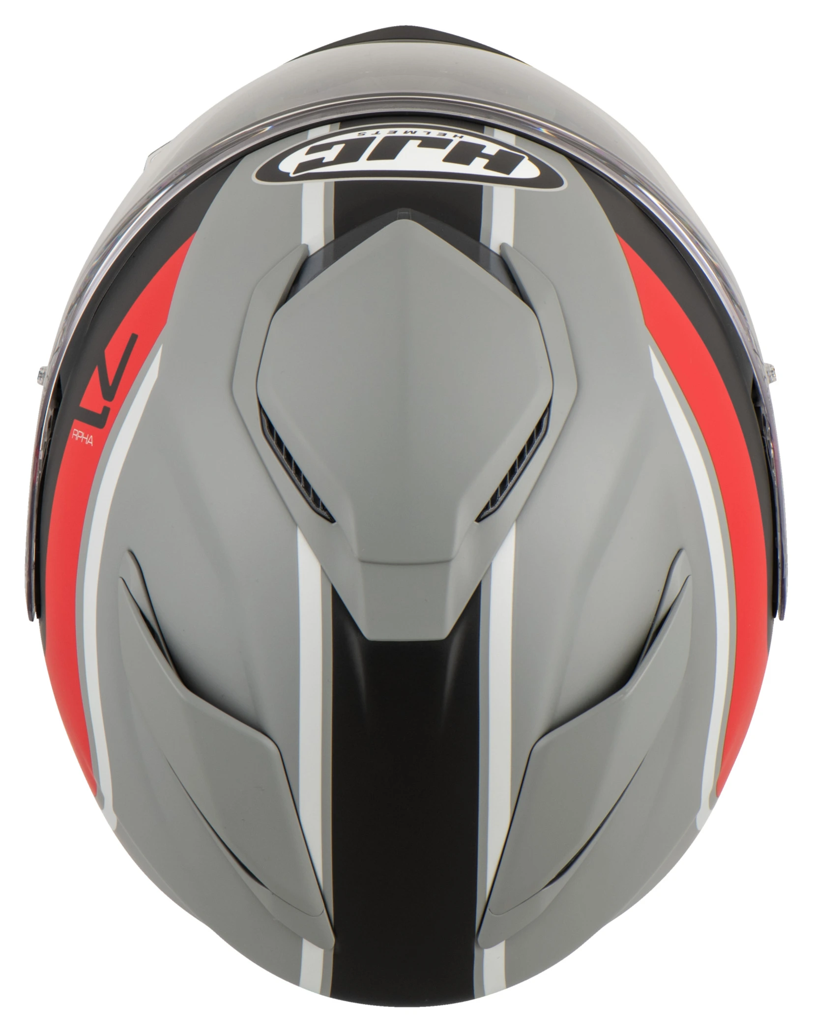 HJC HJC RPHA 71 Mapos MC1SF Full-Face Helmet